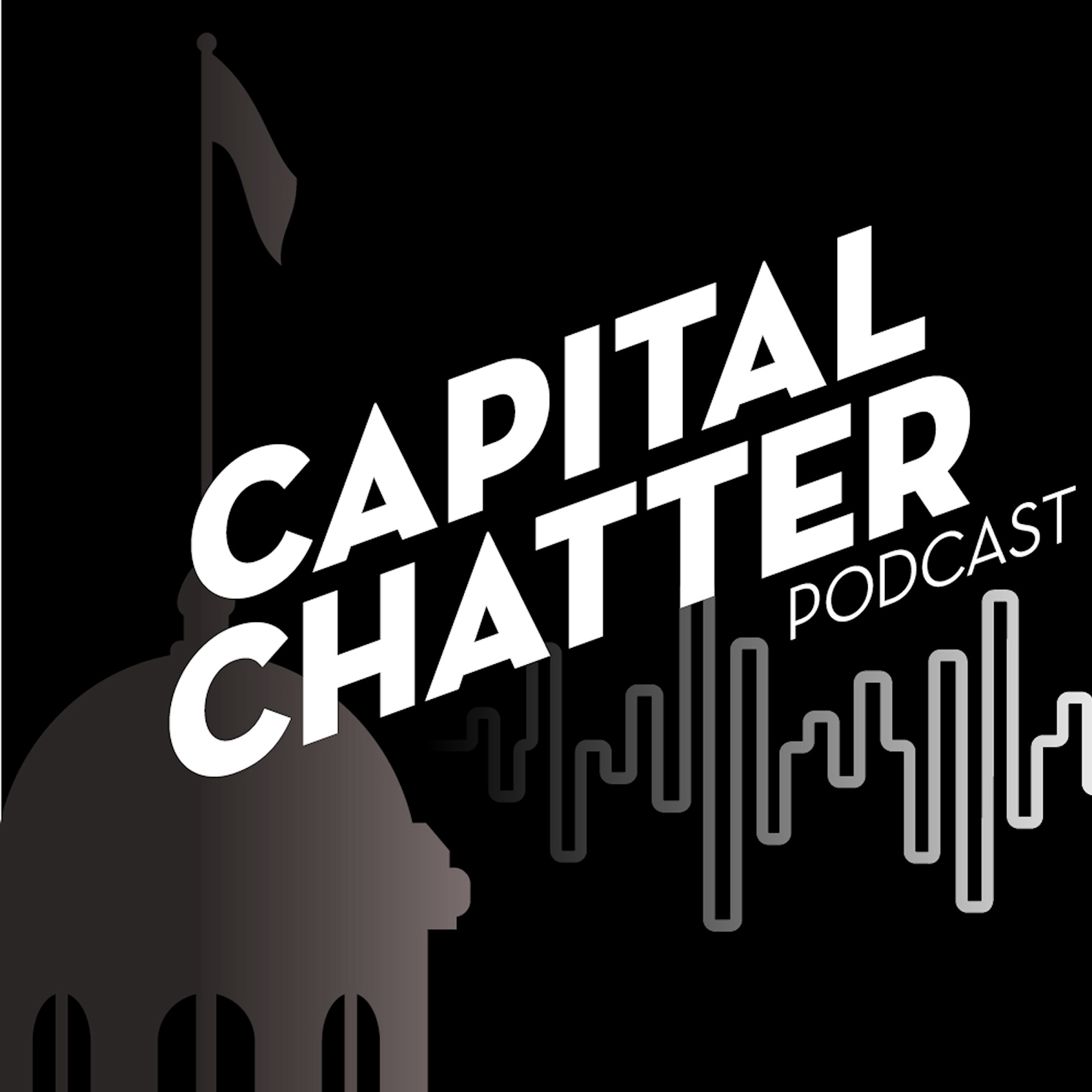 Ep. 20 Stacey Giomi, Carson City Supervisor (Capital Chatter) | Carson ...