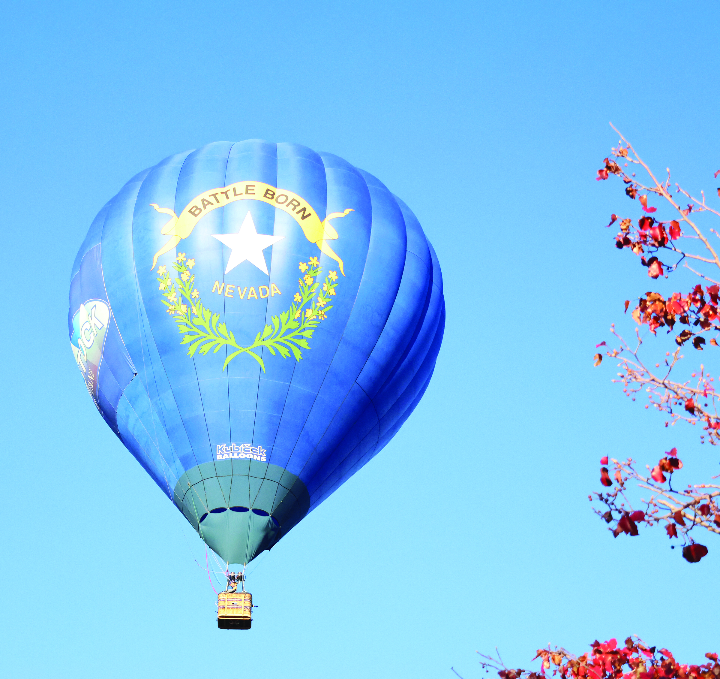 2025 Nevada Day is off and running in Carson City | Carson City’s ...
