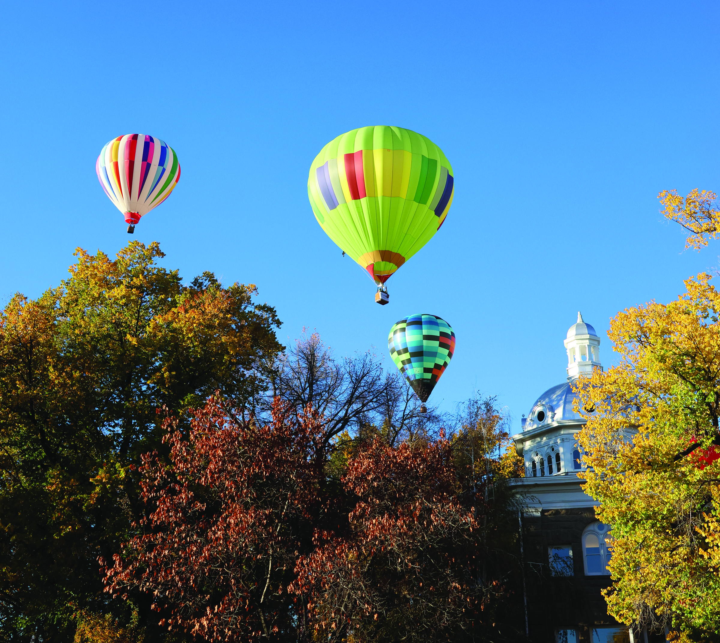 2025 Nevada Day is off and running in Carson City | Carson City’s ...