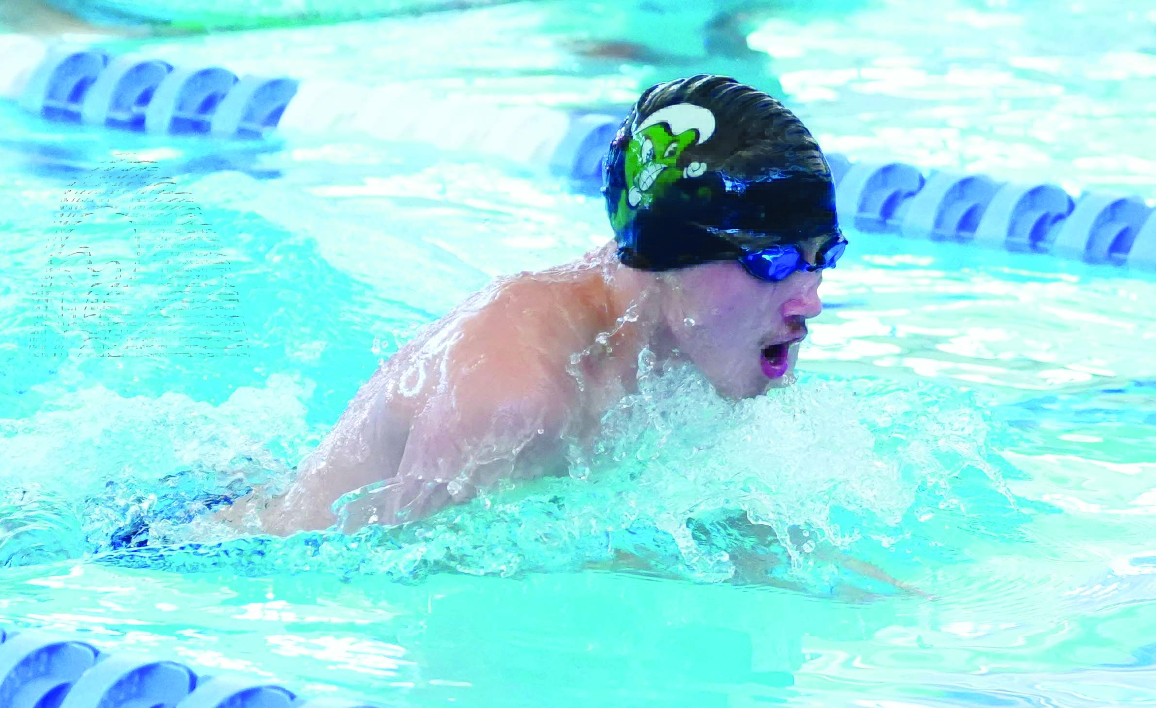 Greenwave boys relay wins regional title | Carson City’s Trusted News ...
