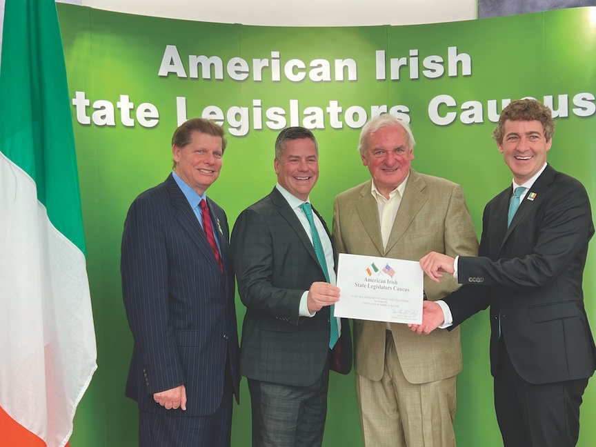 This is Carson City: Nevada trade commission celebrates historic link ...