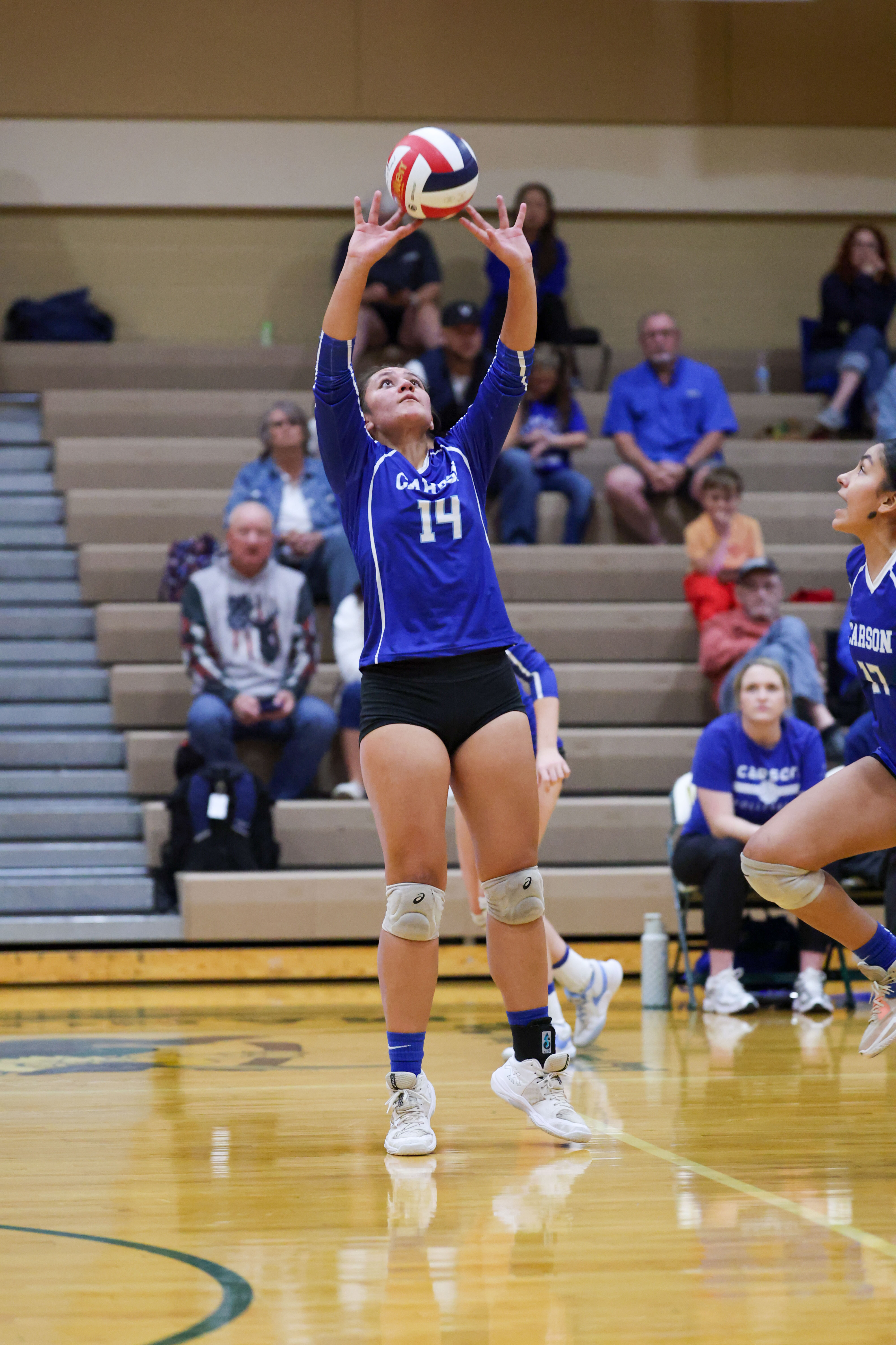 Senators place six on all-league teams | Carson City’s Trusted News ...