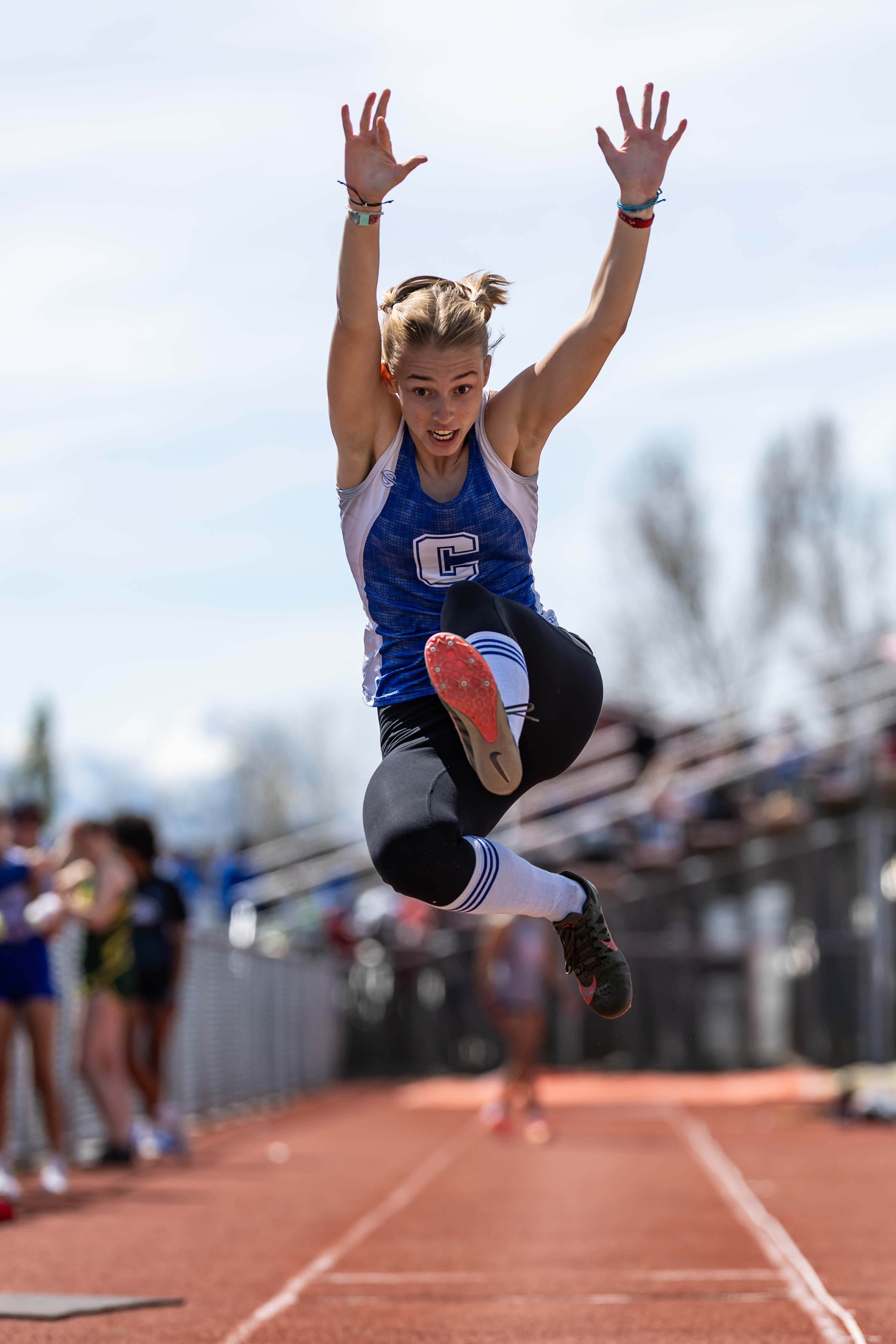 Carson boys take top spot at Big George | Carson City’s Trusted News ...