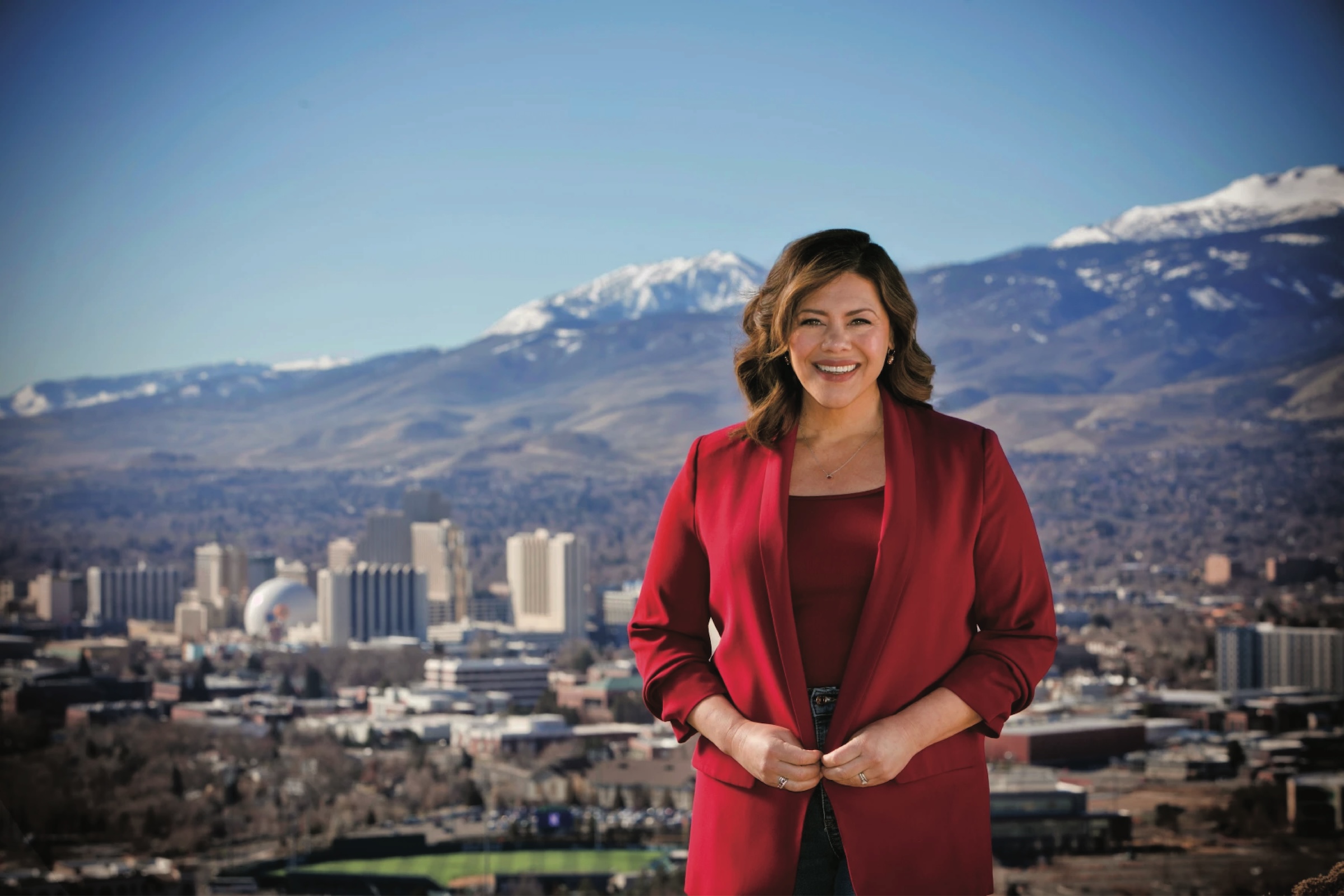 2026 Primary Election: U.S. House of Representatives - Democrats ...