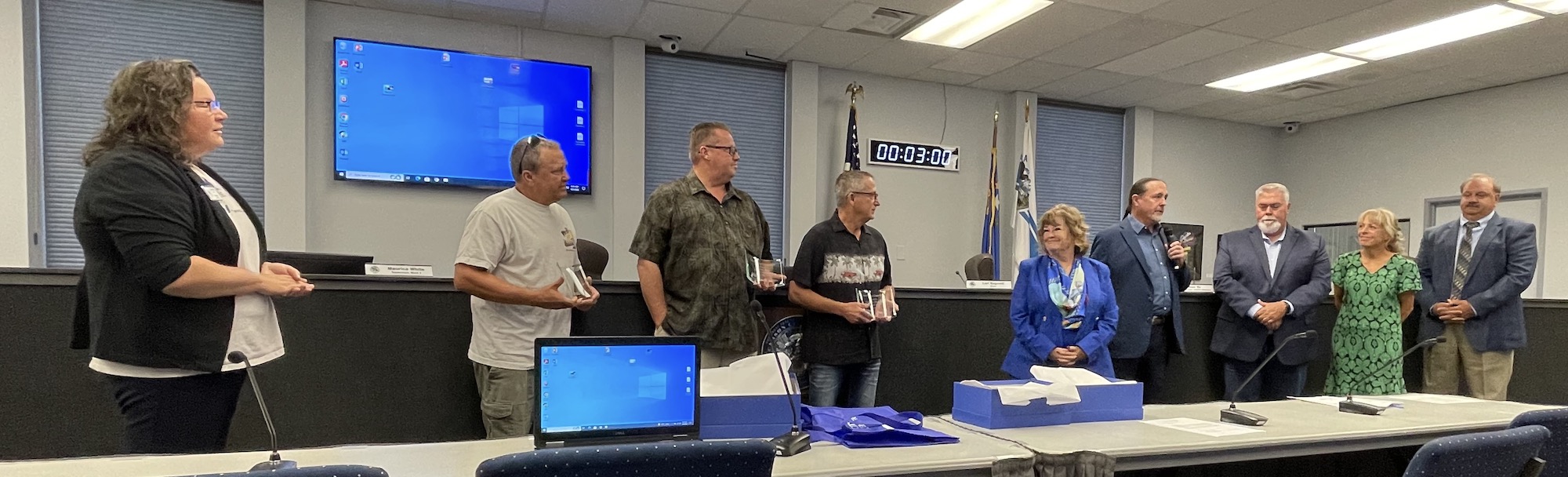 Supervisors approve park bonds, housing plan | Carson City’s Trusted ...