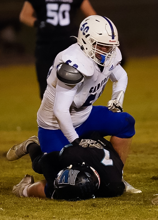 Senator football ushers in new era | Carson City’s Trusted News Source ...