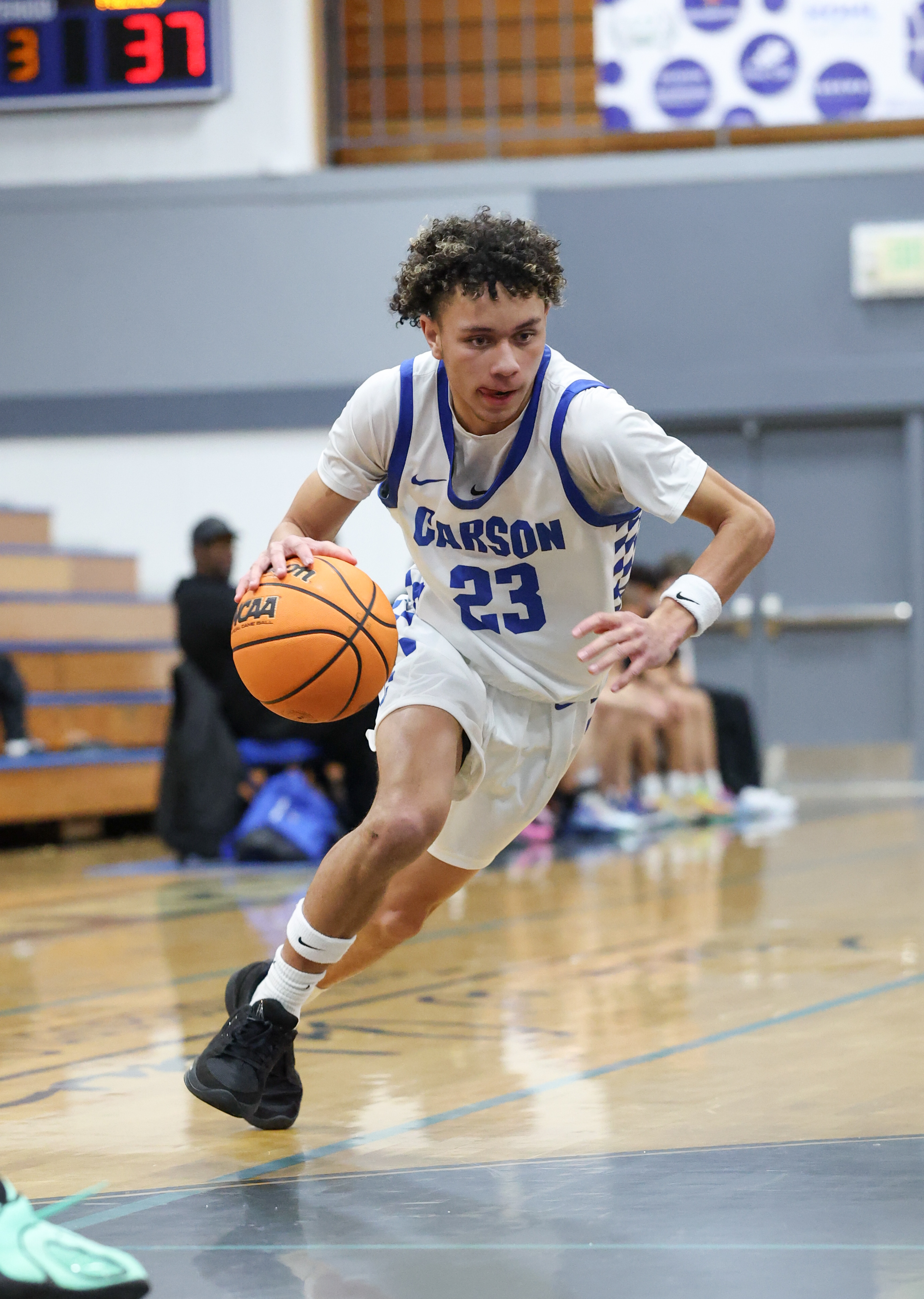 Carson boys ready to take on Sierra League | Carson City’s Trusted News ...
