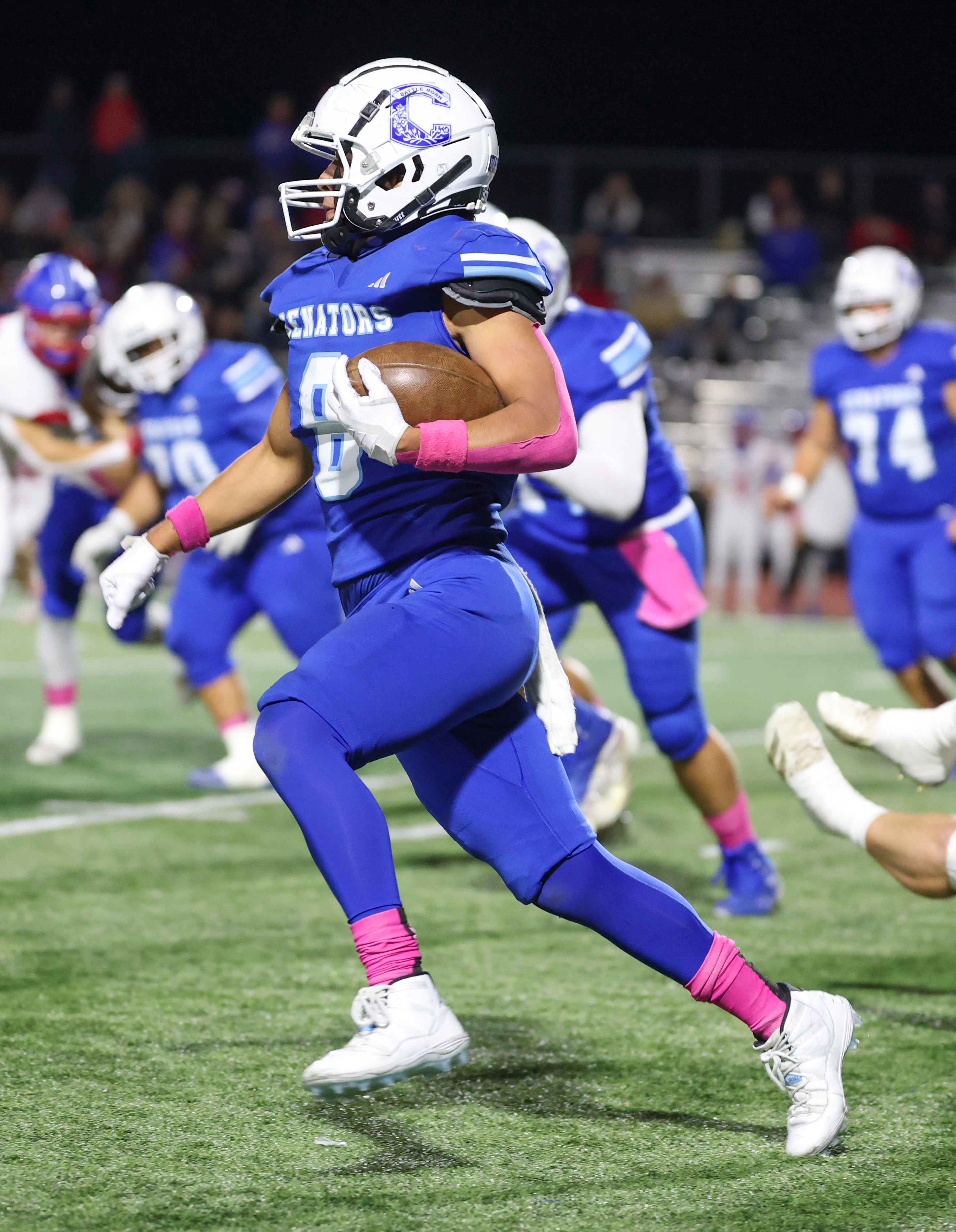 Senators celebrate seniors on Thursday | Carson City’s Trusted News ...