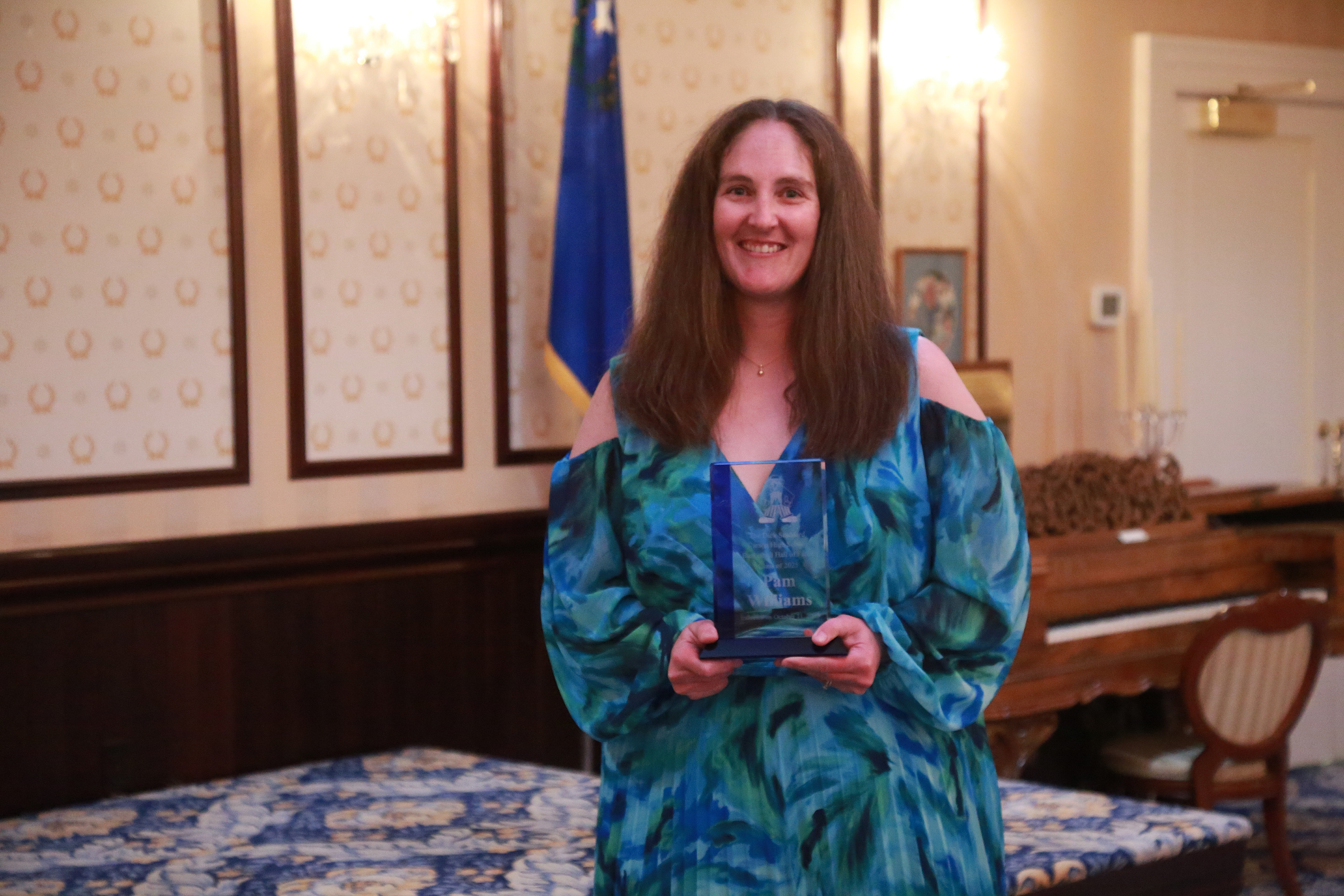 Carson High basketball inducts third HoF class | Carson City’s Trusted ...