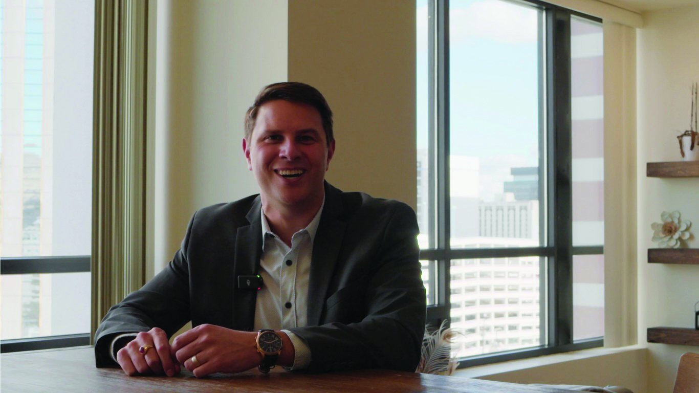 Best in Business: DeValliere, Reviglio and Besso voted ‘Up & Coming ...