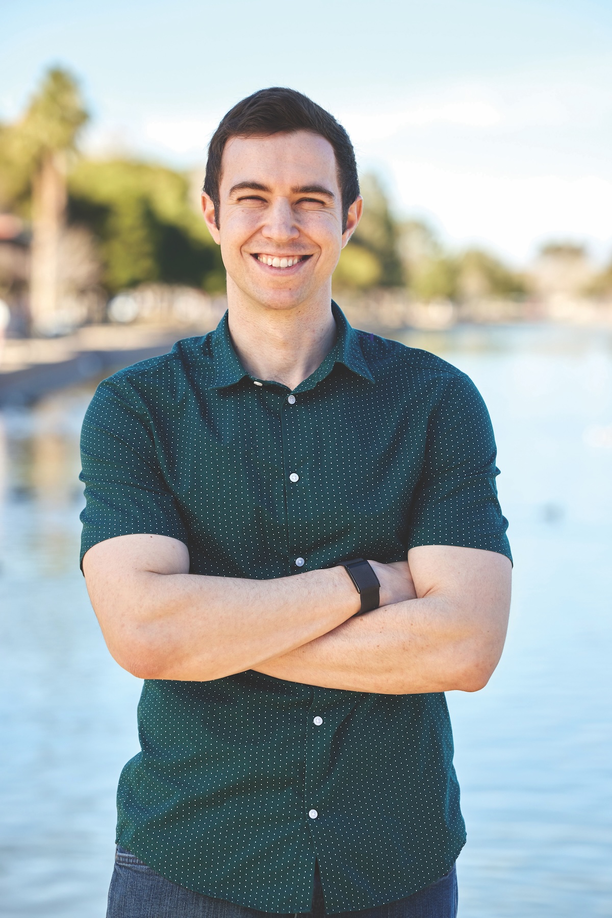 2026 Primary Election: State Treasurer – Democrats | Carson City’s ...