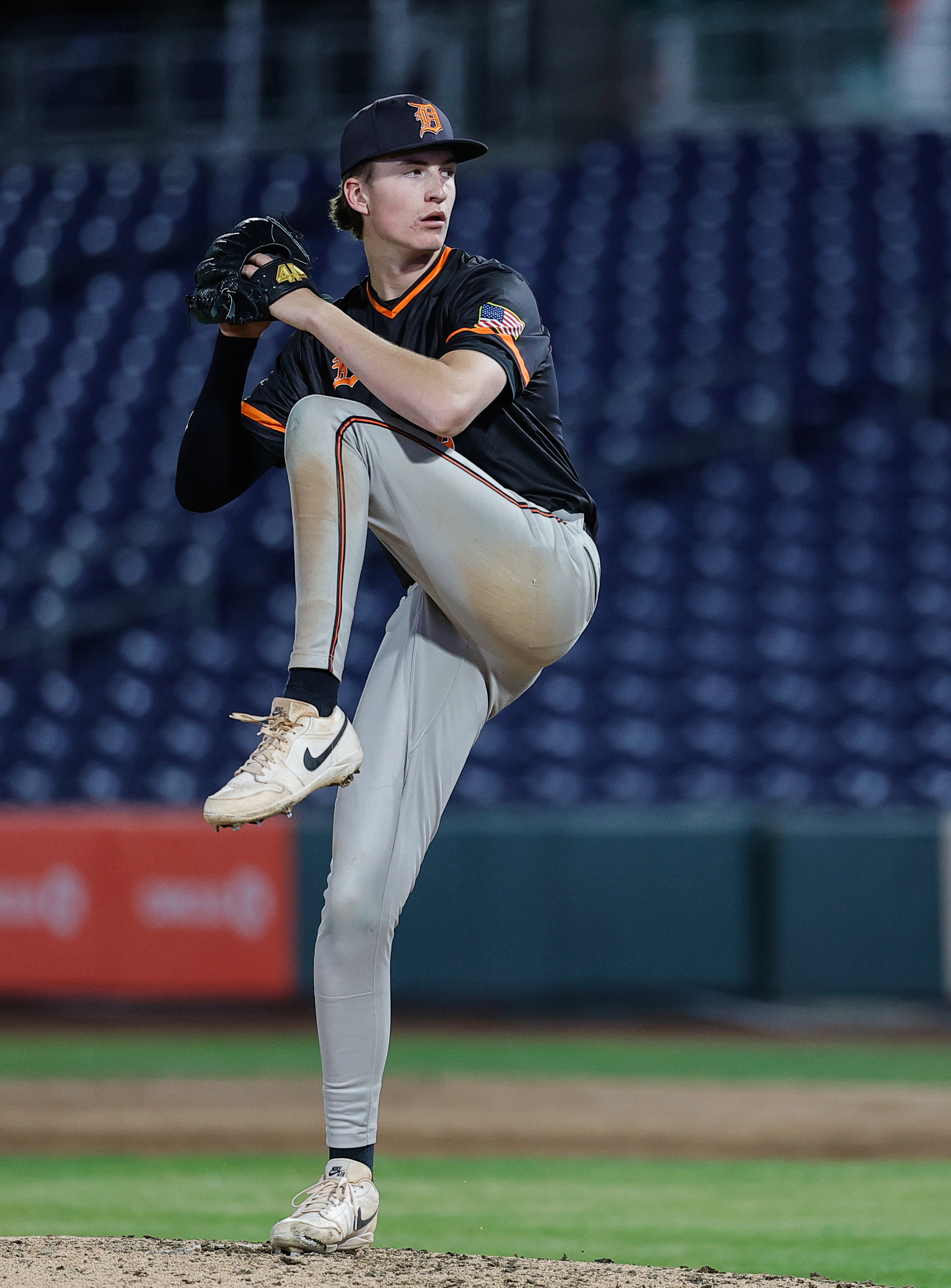 Douglas baseball building its new core | Carson City’s Trusted News ...