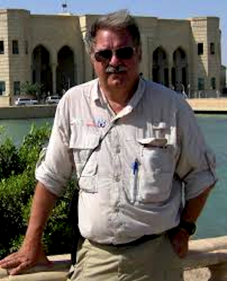 ‘Nevada’s Storyteller’: Nevada Association of Broadcasters honors ...