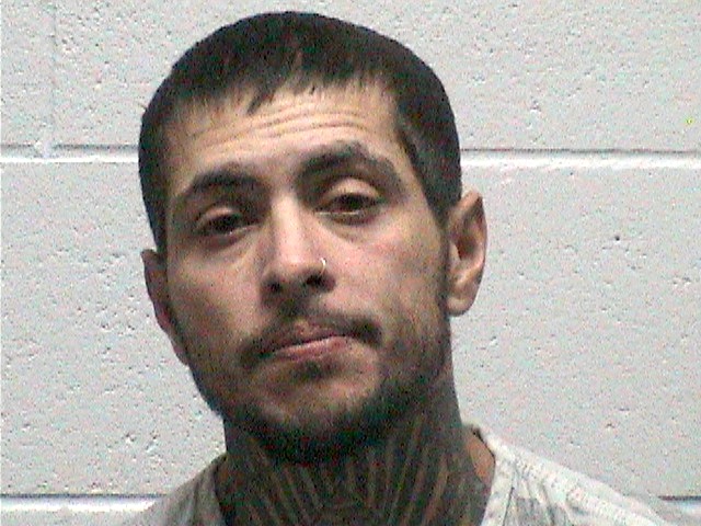 LCSO: Fernley bust nets ½ pound meth, 15 pounds marijuana | Carson City ...