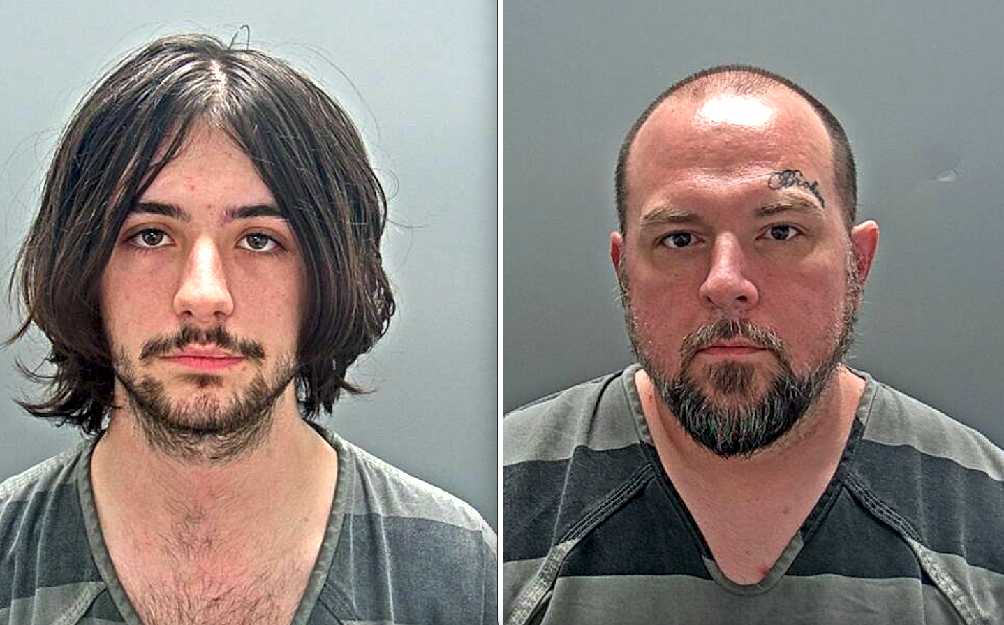 Carson sheriff: SWAT team nabs 4 on drug, weapon charges | Carson City ...