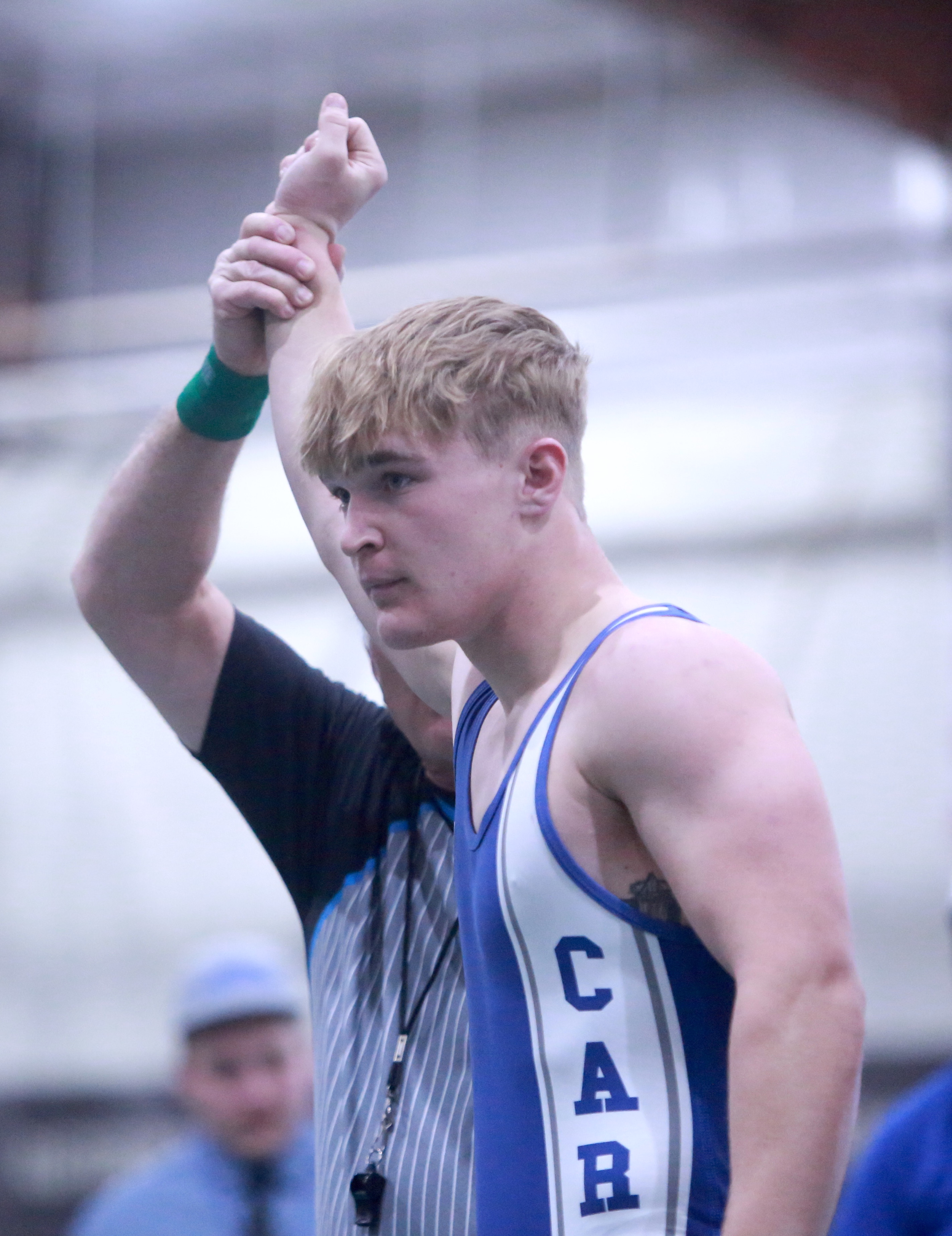 Senators take home a trio of medals from state | Carson City’s Trusted ...