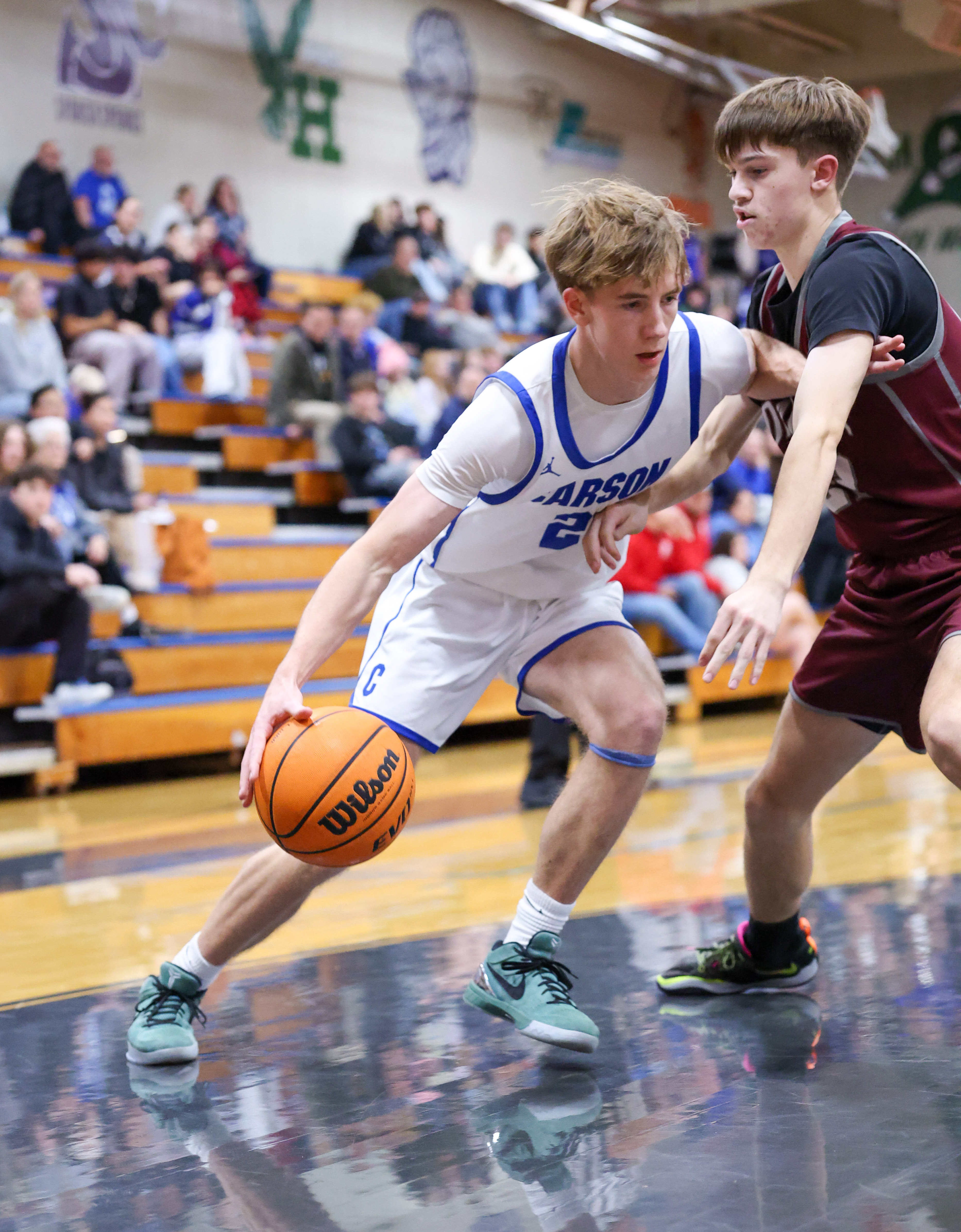 Carson wrestling second in Winnemucca | Carson City’s Trusted News ...