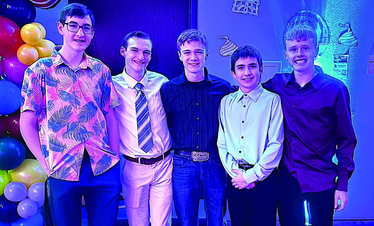 Senior Spotlight: Natalia Martinez de la Cruz | Carson City’s Trusted ...