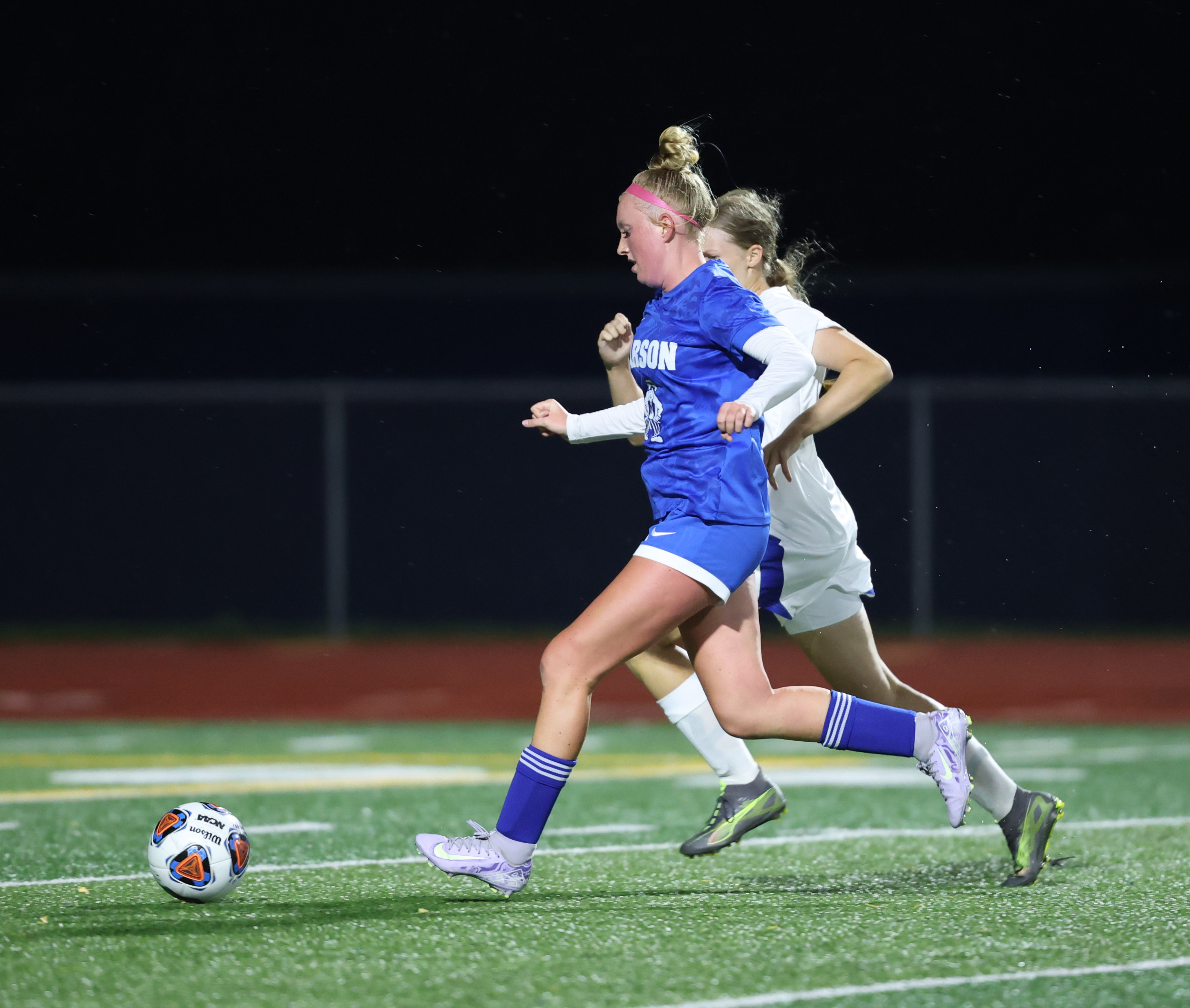 Senator girls soccer swipes win from Reed | Carson City’s Trusted News ...