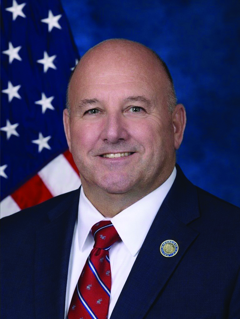 2026 Primary Election: Nevada State Assembly District 39 - Republicans ...