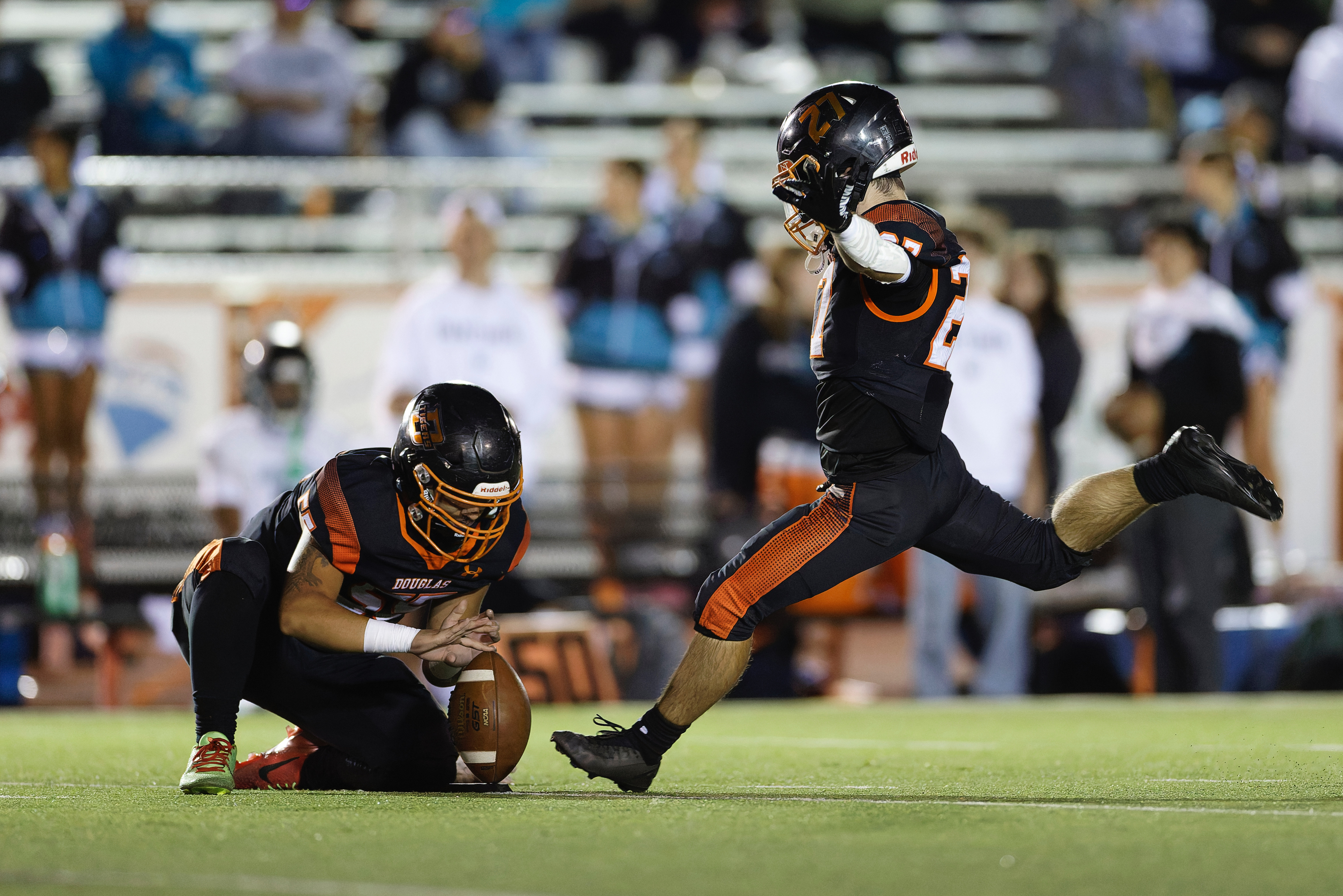 Jackson, Douglas football juke North Valleys | Carson City’s Trusted ...