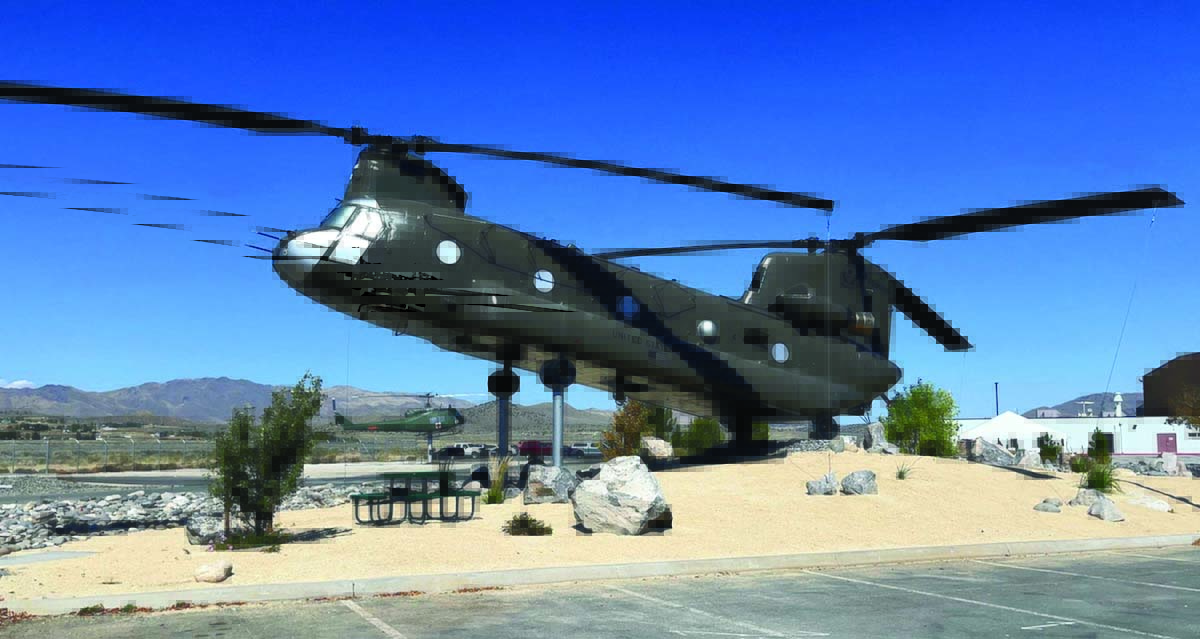Ranson: A veterans’ history lesson in sacrifice | Carson City’s Trusted ...