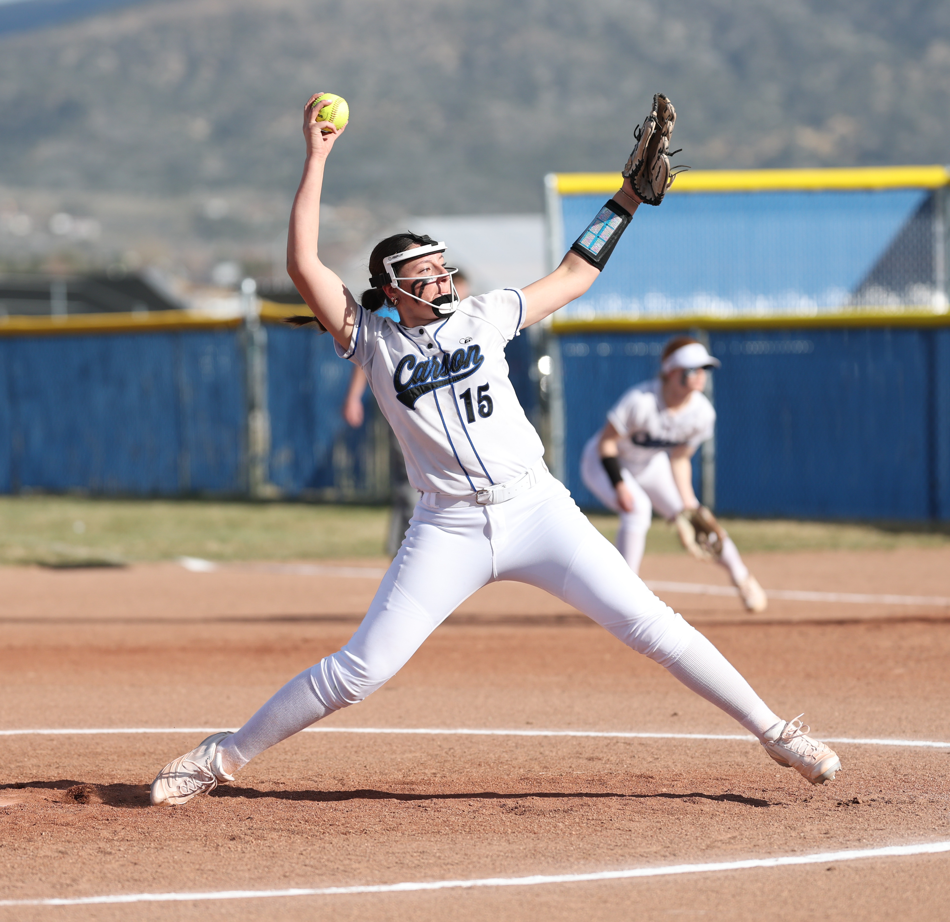 Carson track teams finish 7th in Reno | Carson City’s Trusted News ...