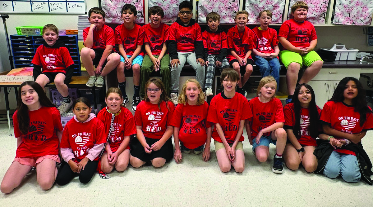 21 CCHS students graduate from WNC | Carson City’s Trusted News Source ...