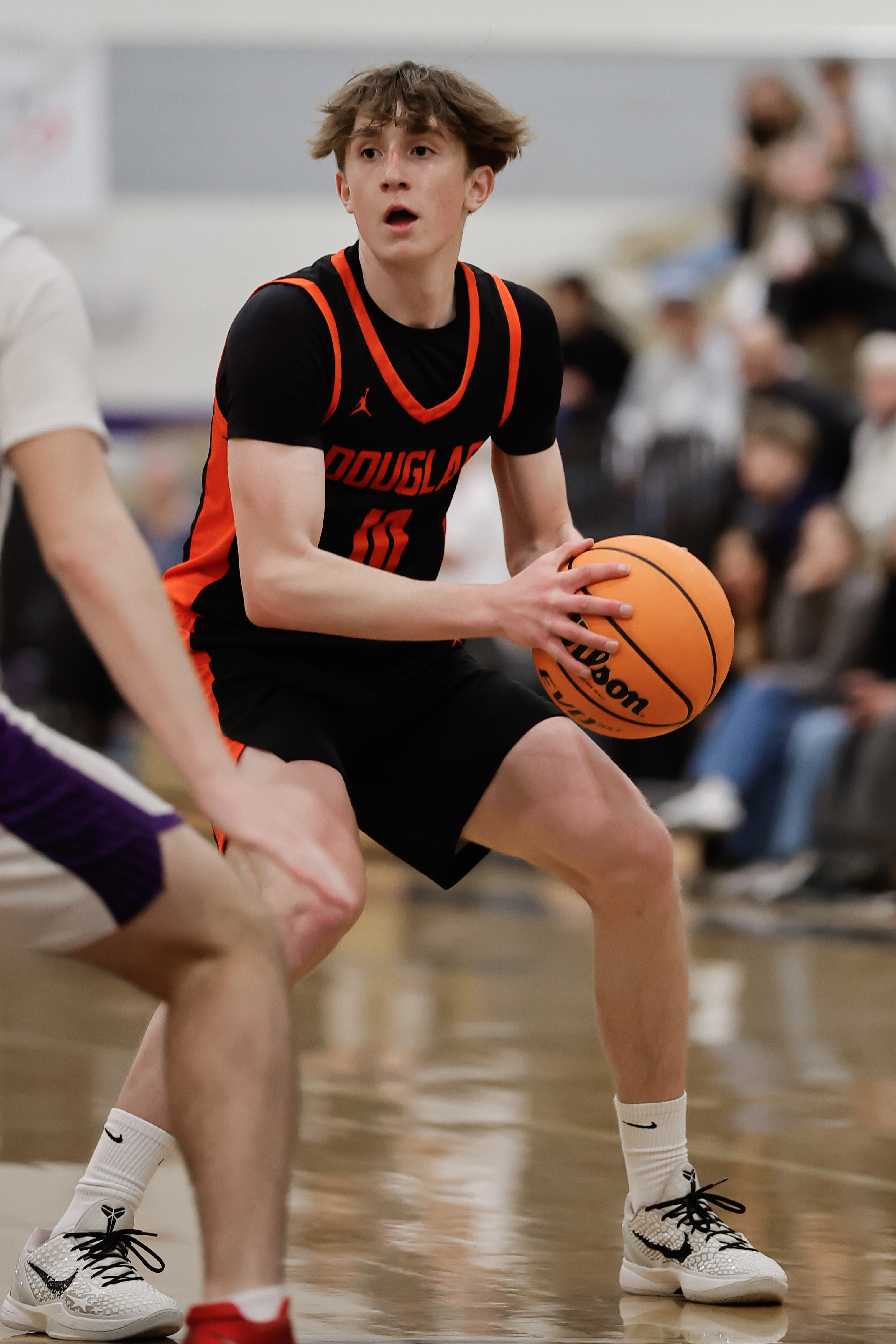 Tiger boys put two on postseason awards list | Serving Minden ...