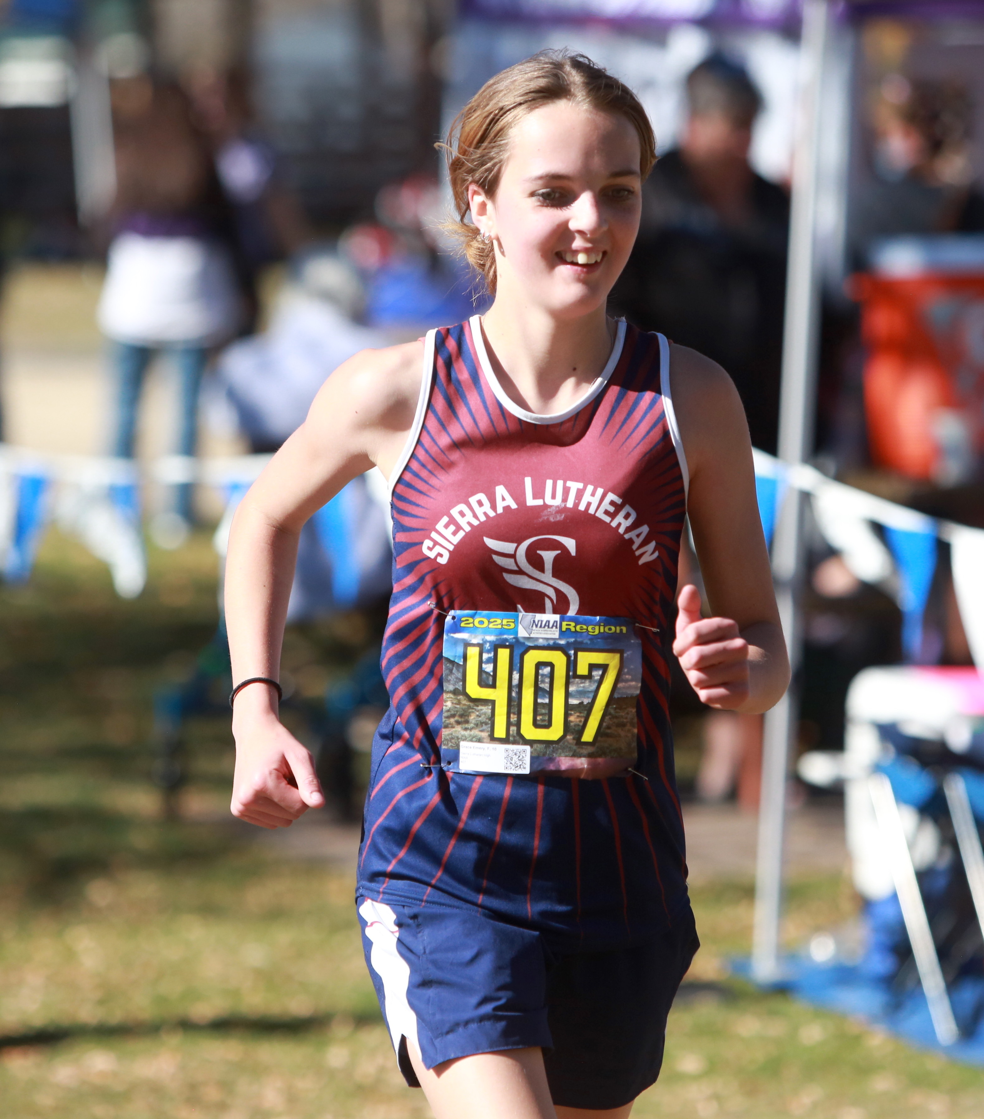 Carson boys cross country earns spot at state | Carson City’s Trusted ...