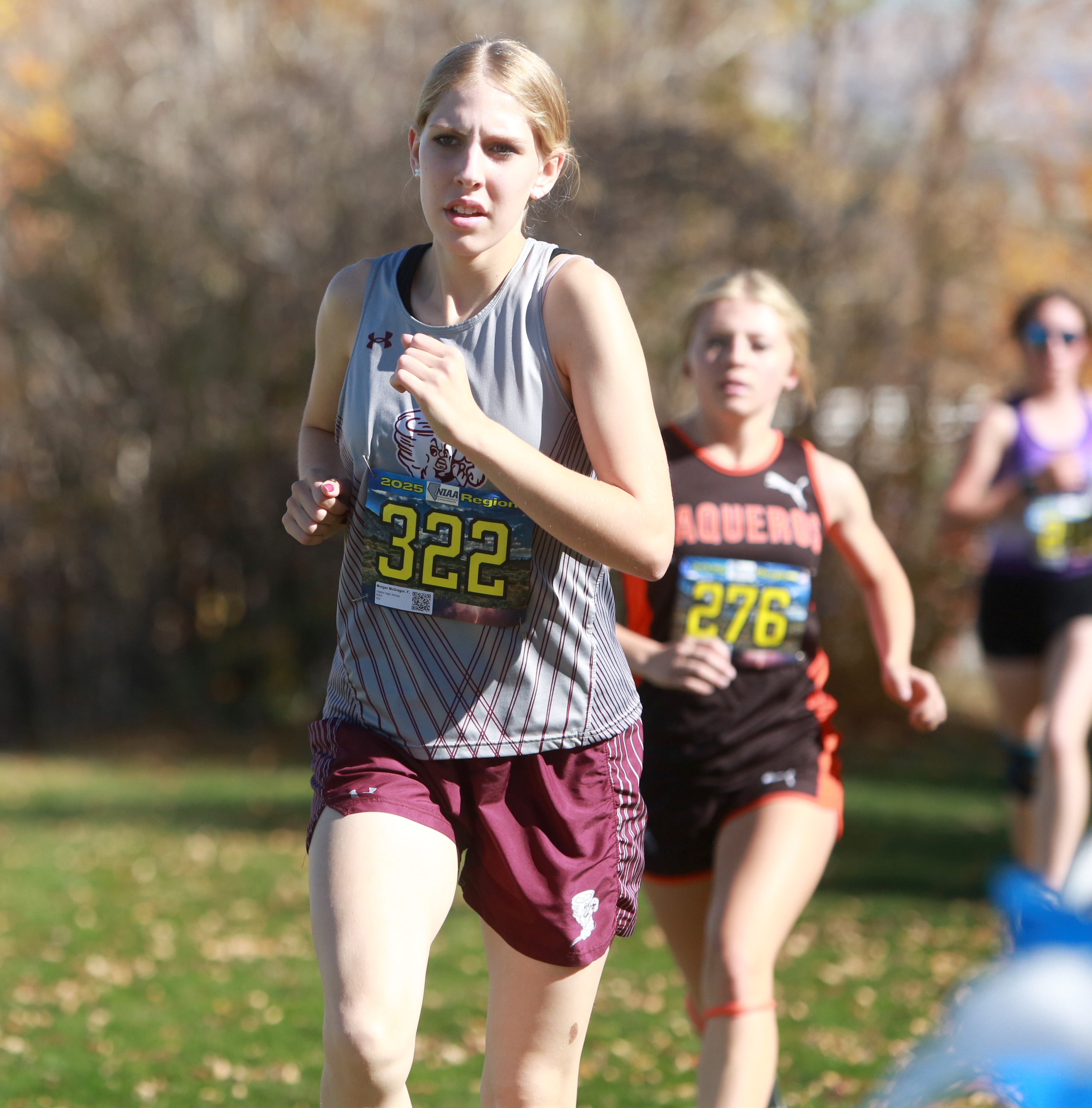 Carson boys cross country earns spot at state | Carson City’s Trusted ...
