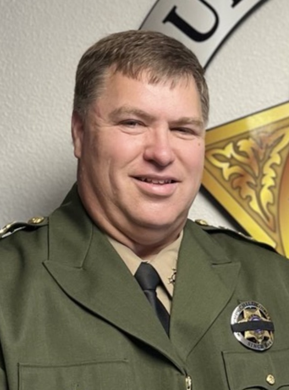 Churchill County Sheriff Richard C. Hickox Jr., dies | Carson City’s ...