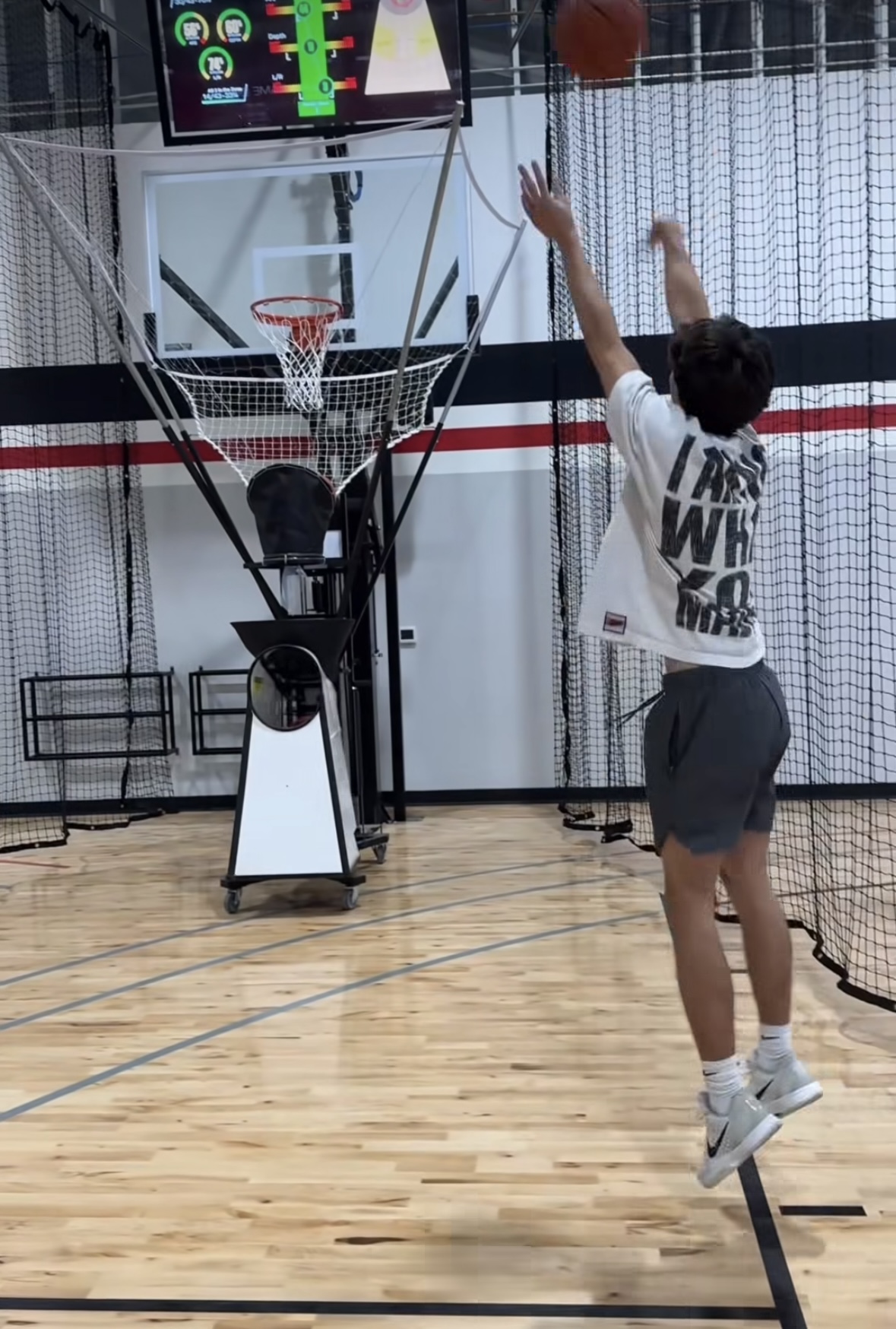 Senator coaches launch Shoot 360 in Reno | Serving Minden-Gardnerville and Carson Valley