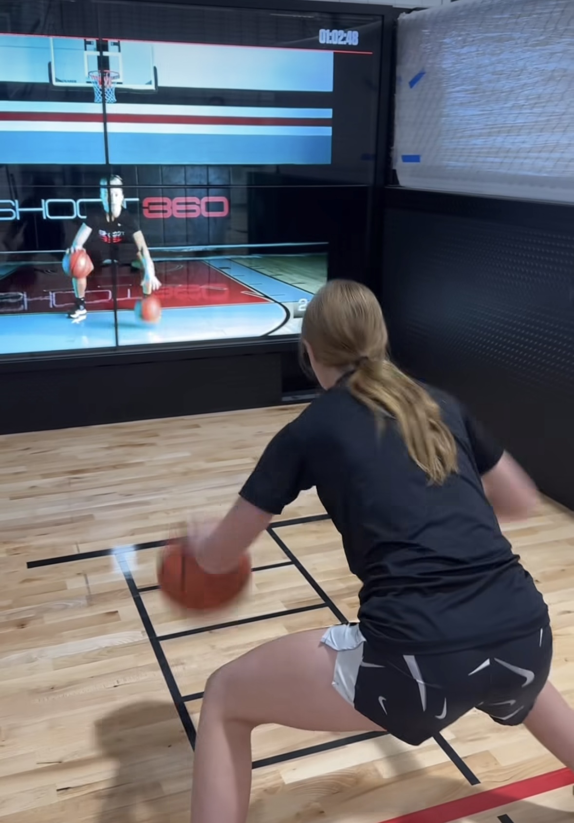 Senator coaches launch Shoot 360 in Reno | Carson City’s Trusted News Source Since 1865