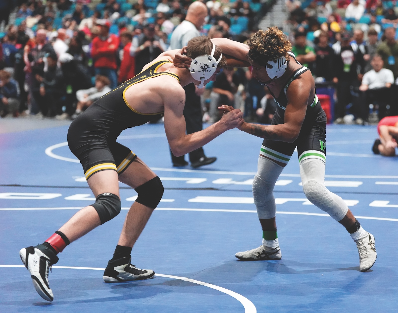 Wave wrestlers place in top 5 at Lovelock | Carson City’s Trusted News ...
