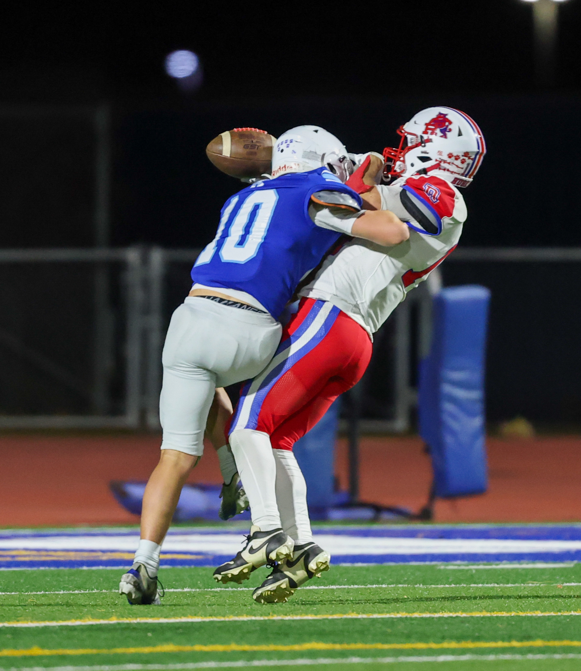 Huskies shutdown Senator postseason dreams | Carson City’s Trusted News ...