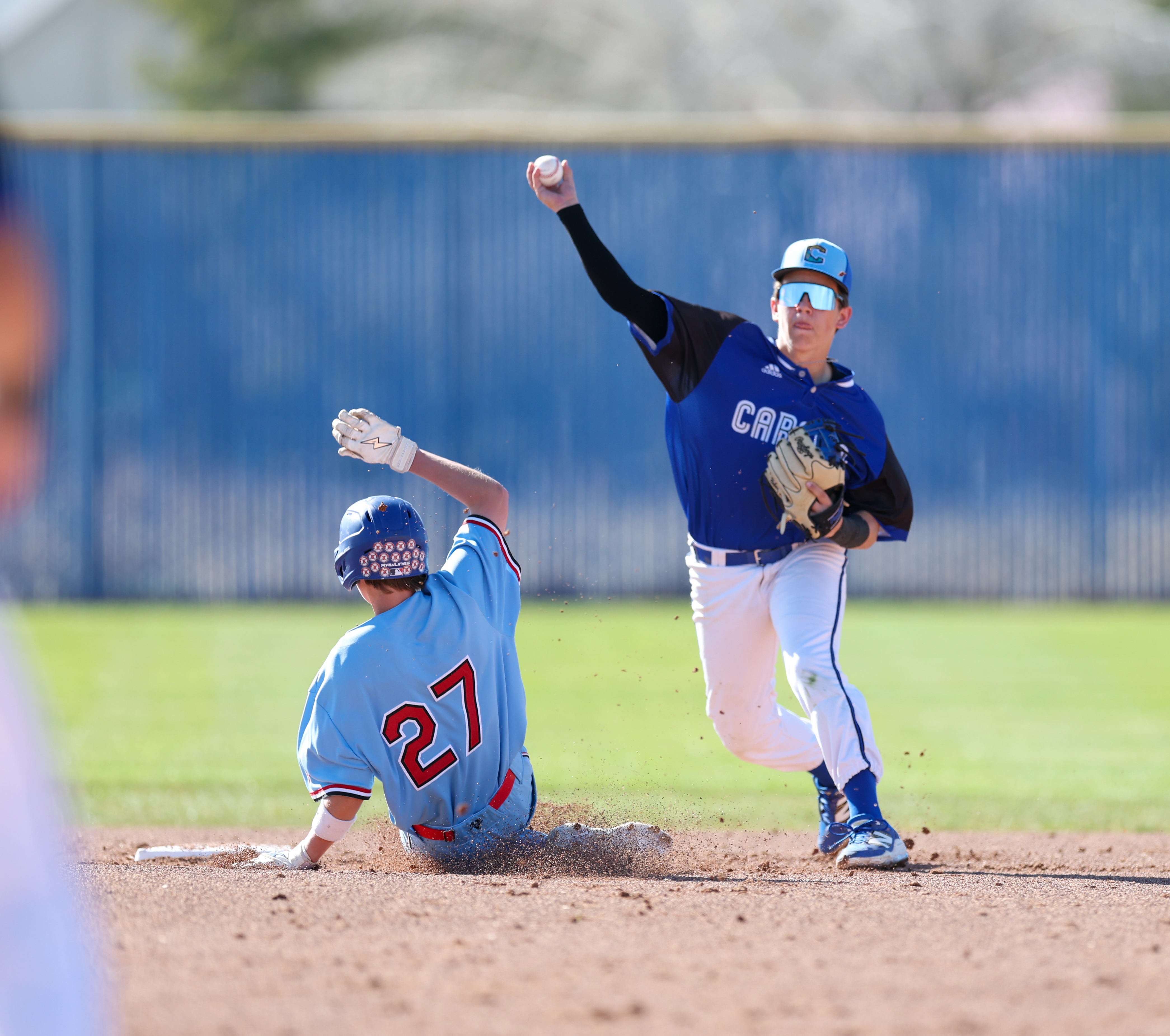 Senator softball falls to Reno | Carson City’s Trusted News Source ...