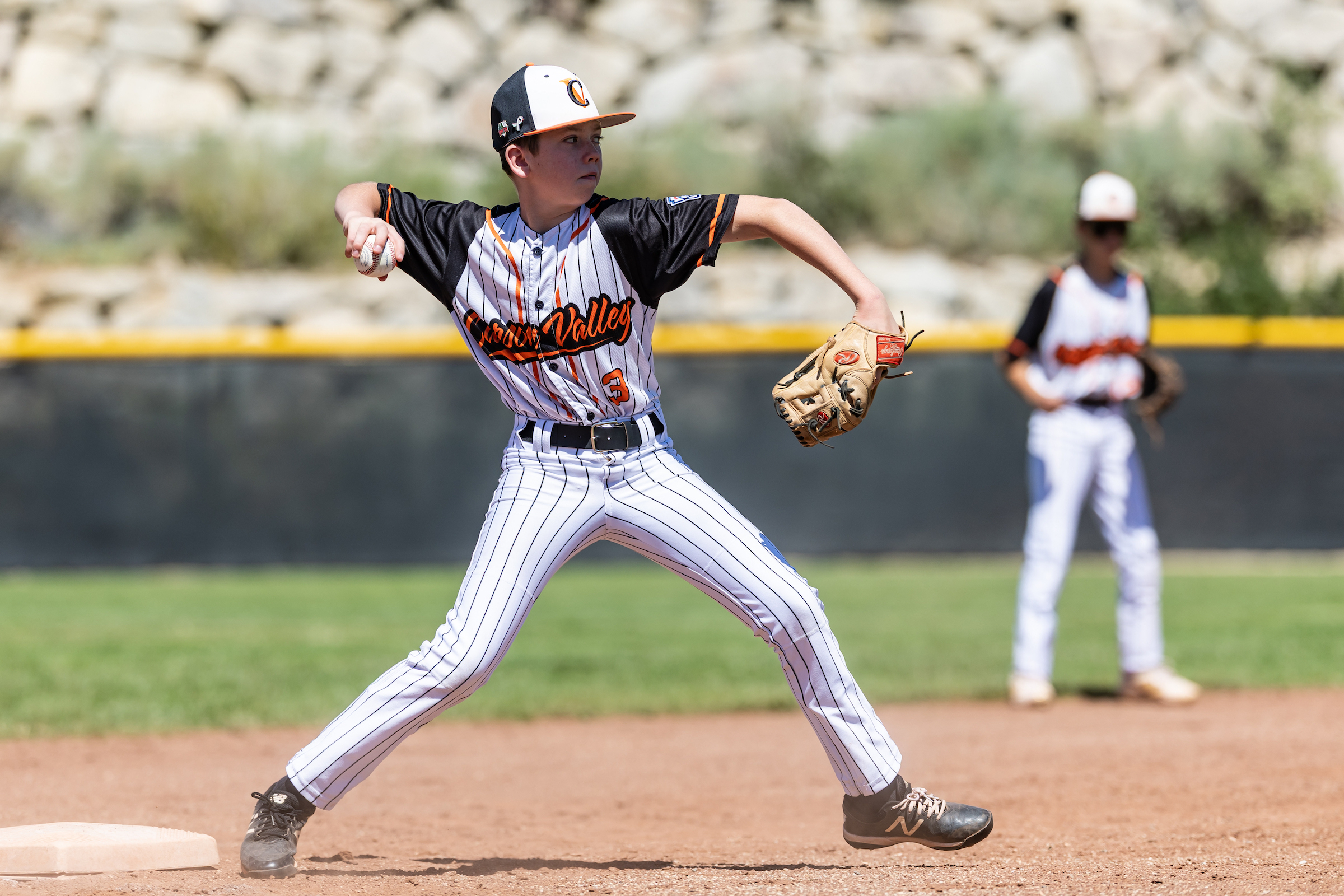 CVLL All-Stars finish as state runner-up | Serving Minden-Gardnerville ...