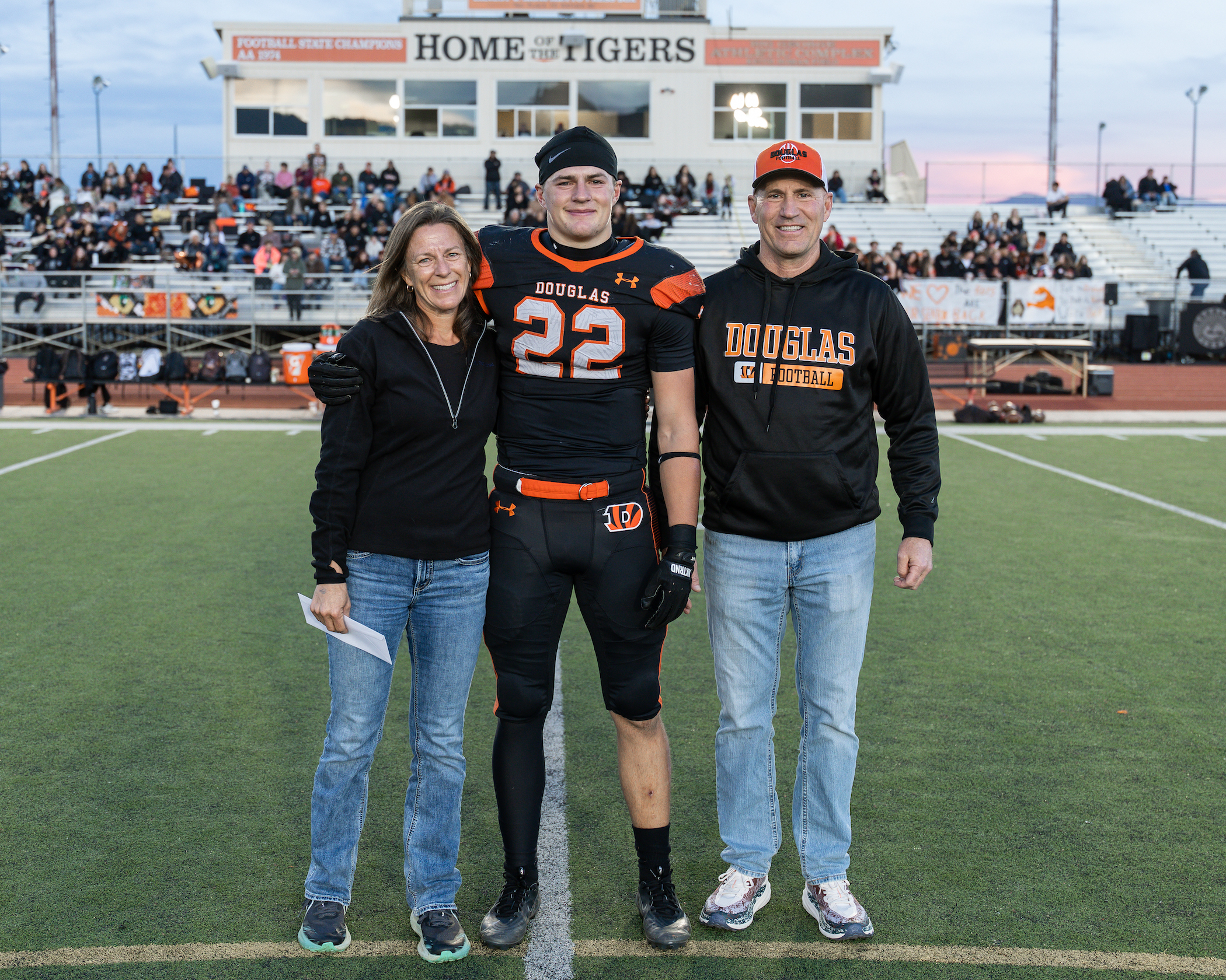 Zack Jackson will not be stopped | Carson City’s Trusted News Source ...