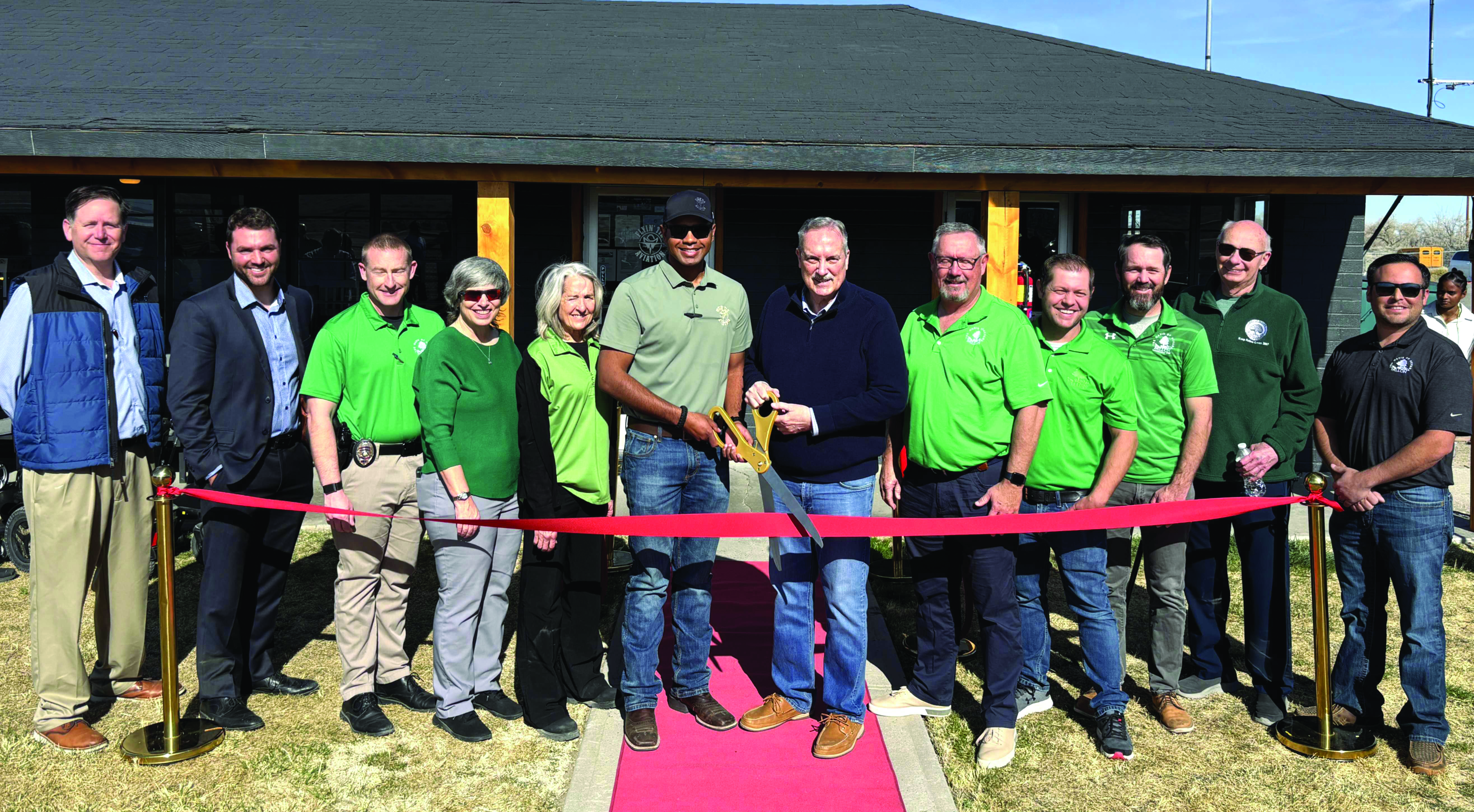 Flyin’ Tiz Aviation continues legacy | Carson City’s Trusted News ...