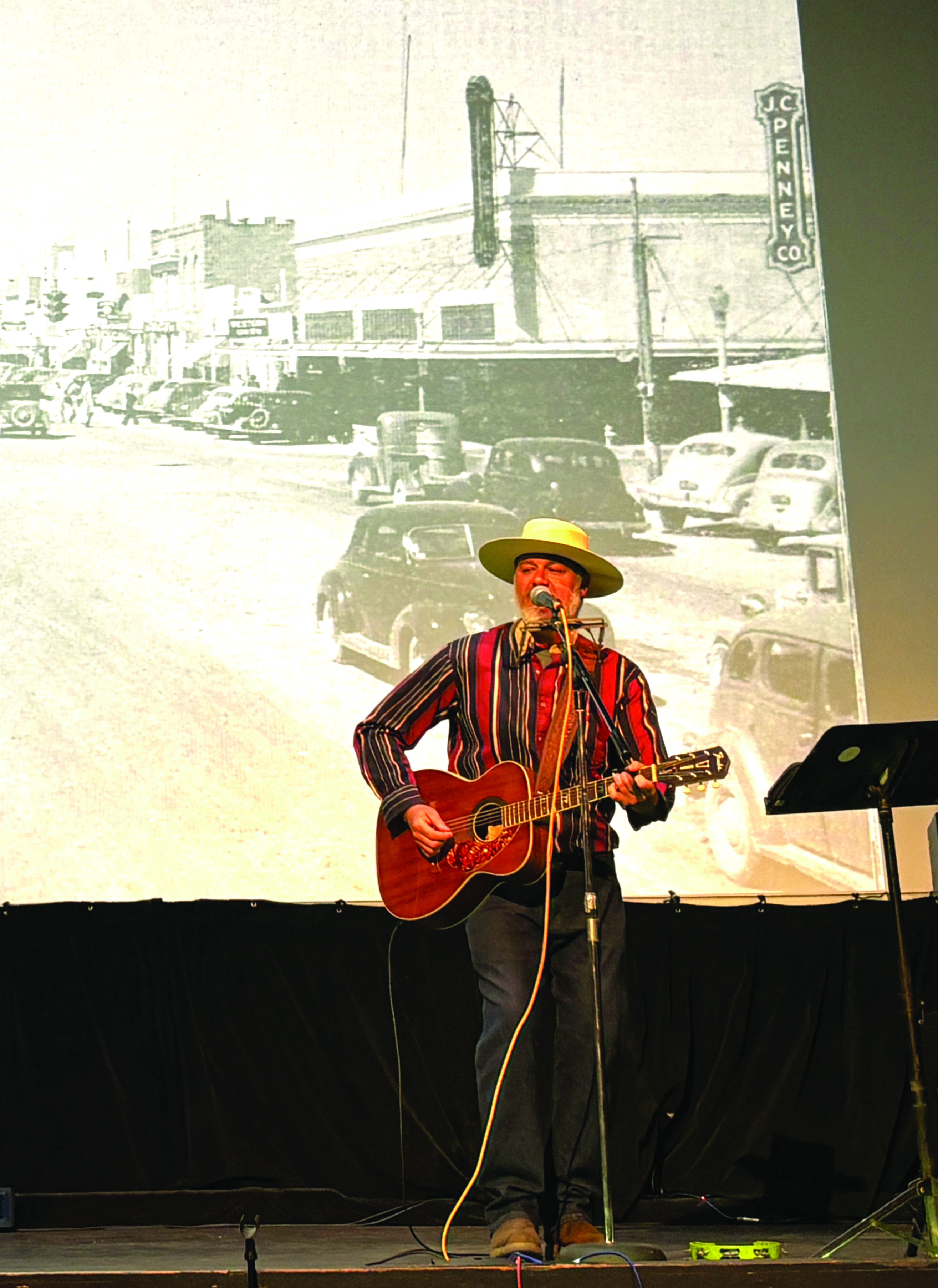 Heritage of the West | Carson City’s Trusted News Source Since 1865