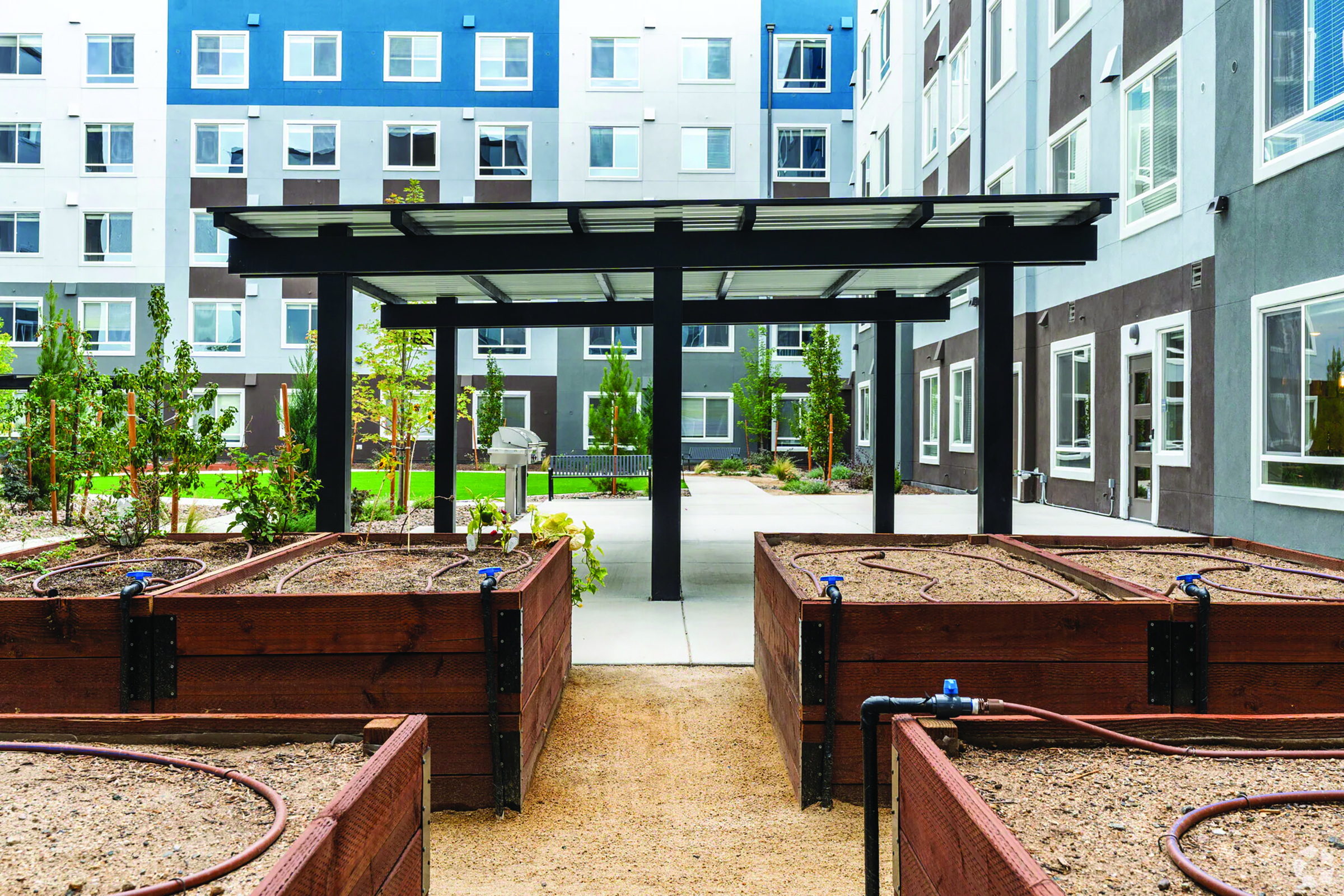 233-unit Vintage at Redfield renting in south Reno | Serving Northern ...