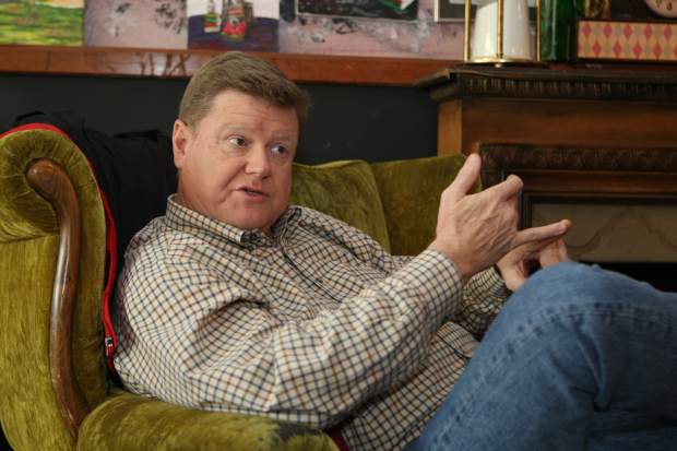 Frustrated Amodei sees hopeful signs for Congress | Carson City’s ...