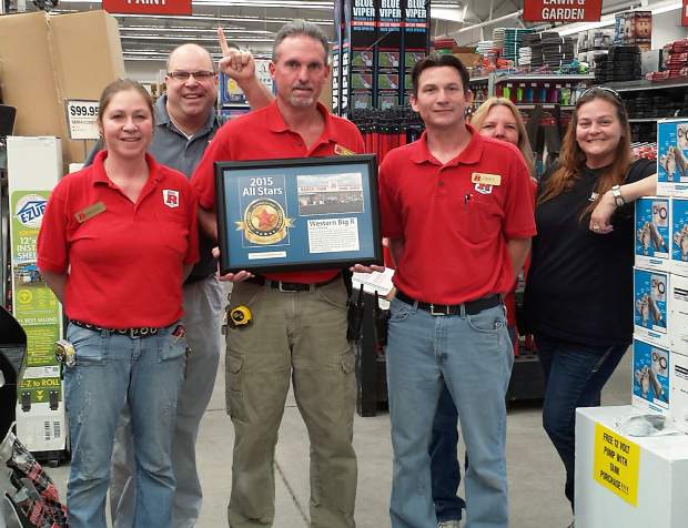 Fallon’s Big R earns national recognition for retail excellence ...