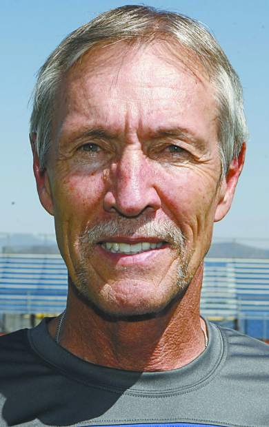 Bateman calls it quits after 37 years at CHS | Carson City’s Trusted ...