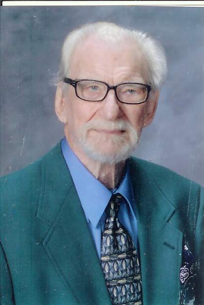 Ken Beaton: Now is the time | Serving Northern Nevada