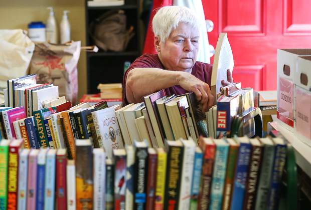 Browsers Corner Bookstore celebrates second anniversary | Serving ...