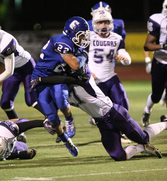 How Carson, Reed reached regional finals | Carson City’s Trusted News ...