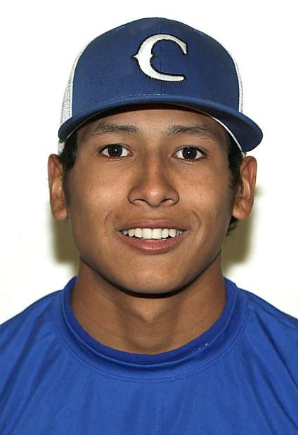 Carson trio leads way in 11-5 win | Serving Minden-Gardnerville and ...