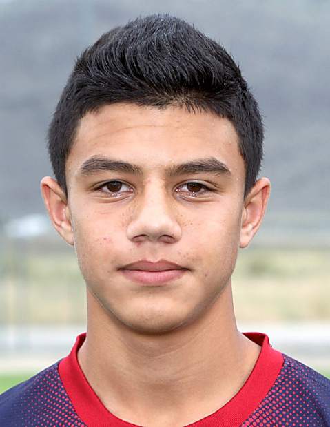 New coach, new offense for Carson High boys soccer | Carson City’s ...